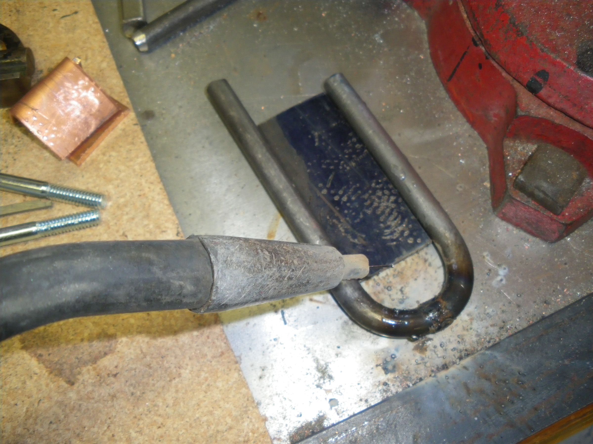 Viking Era, (800-1050) Padlock : 14 Steps (with Pictures) - Instructables
