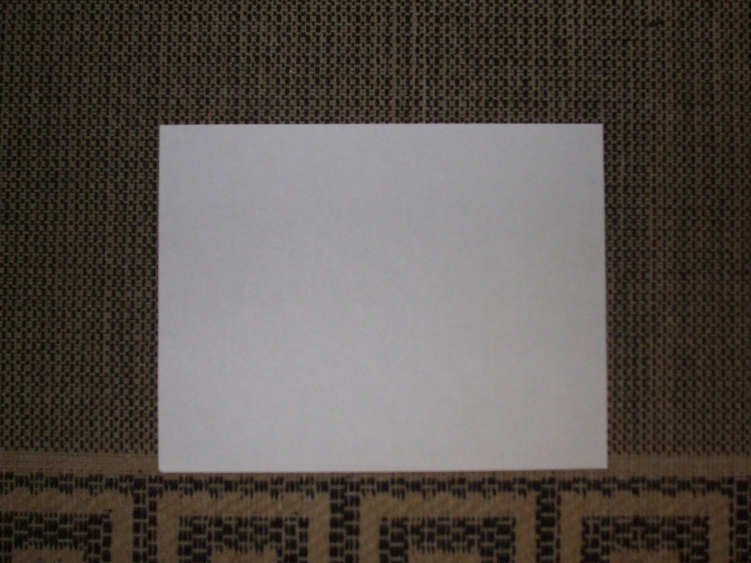 Chinese Paper Throwing Star : 14 Steps - Instructables