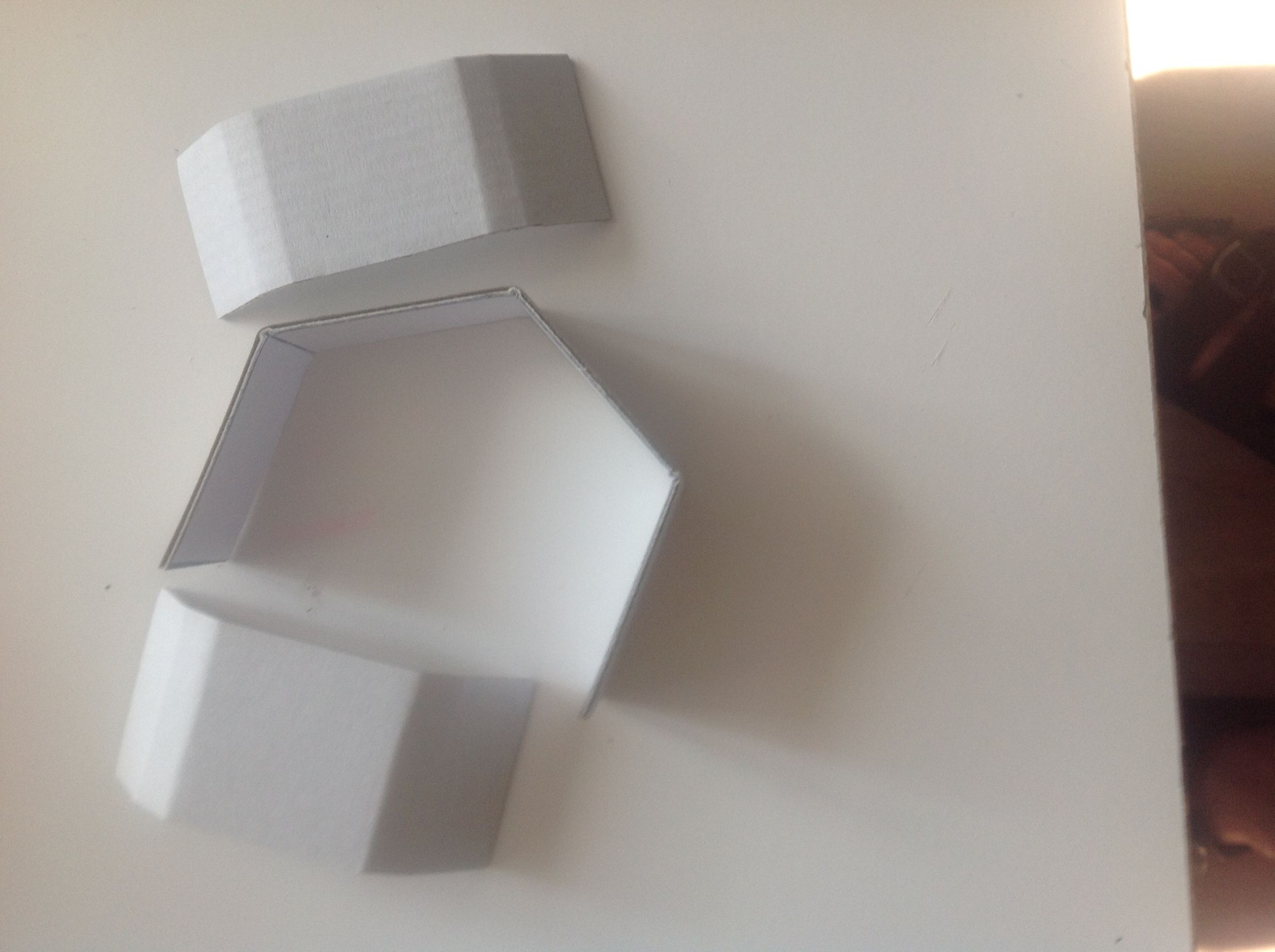 Brick From Cardboard ( Paperboard Lego ) : 4 Steps - Instructables