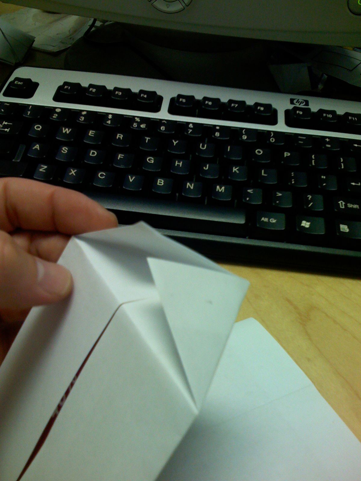 Iphone Stand : 6 Steps - Instructables