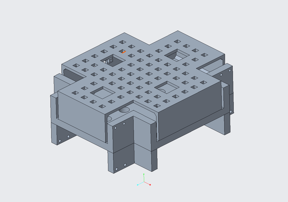 3D Printed Robot Dog : 7 Steps (with Pictures) - Instructables