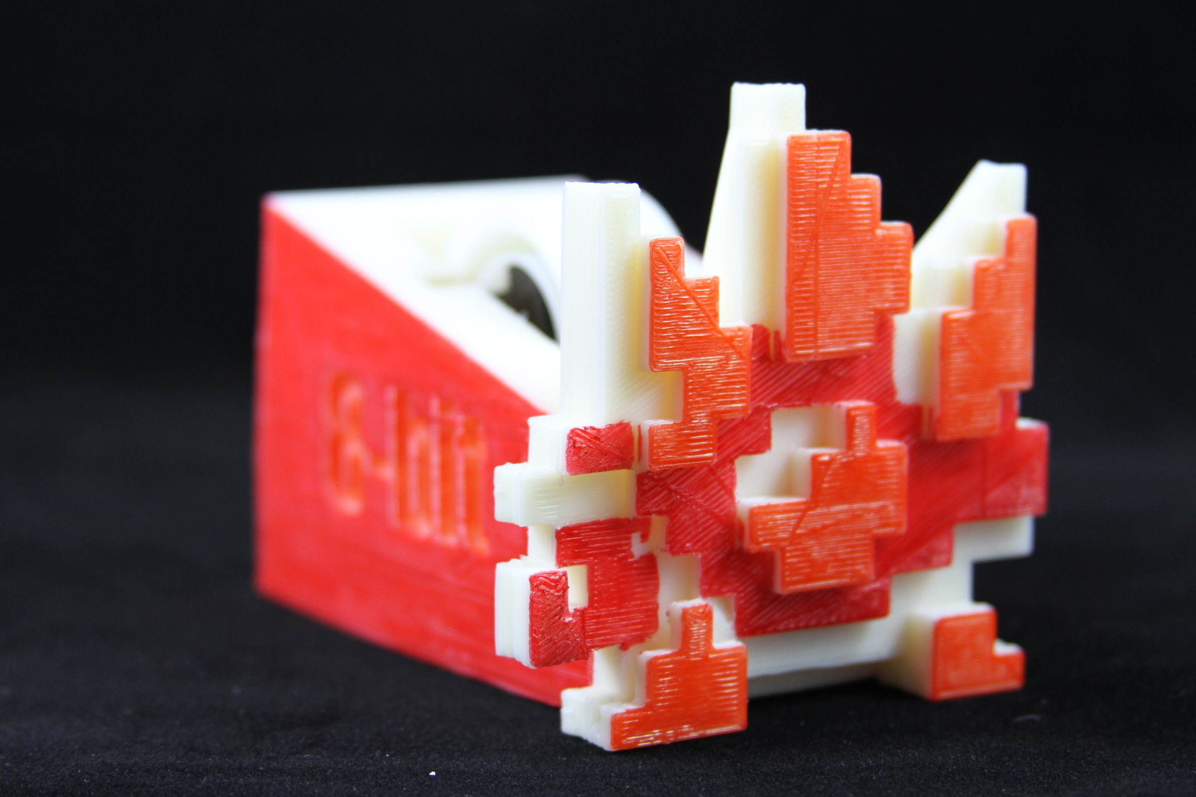 Spiny 8-bit Tape Koopa - Instructables