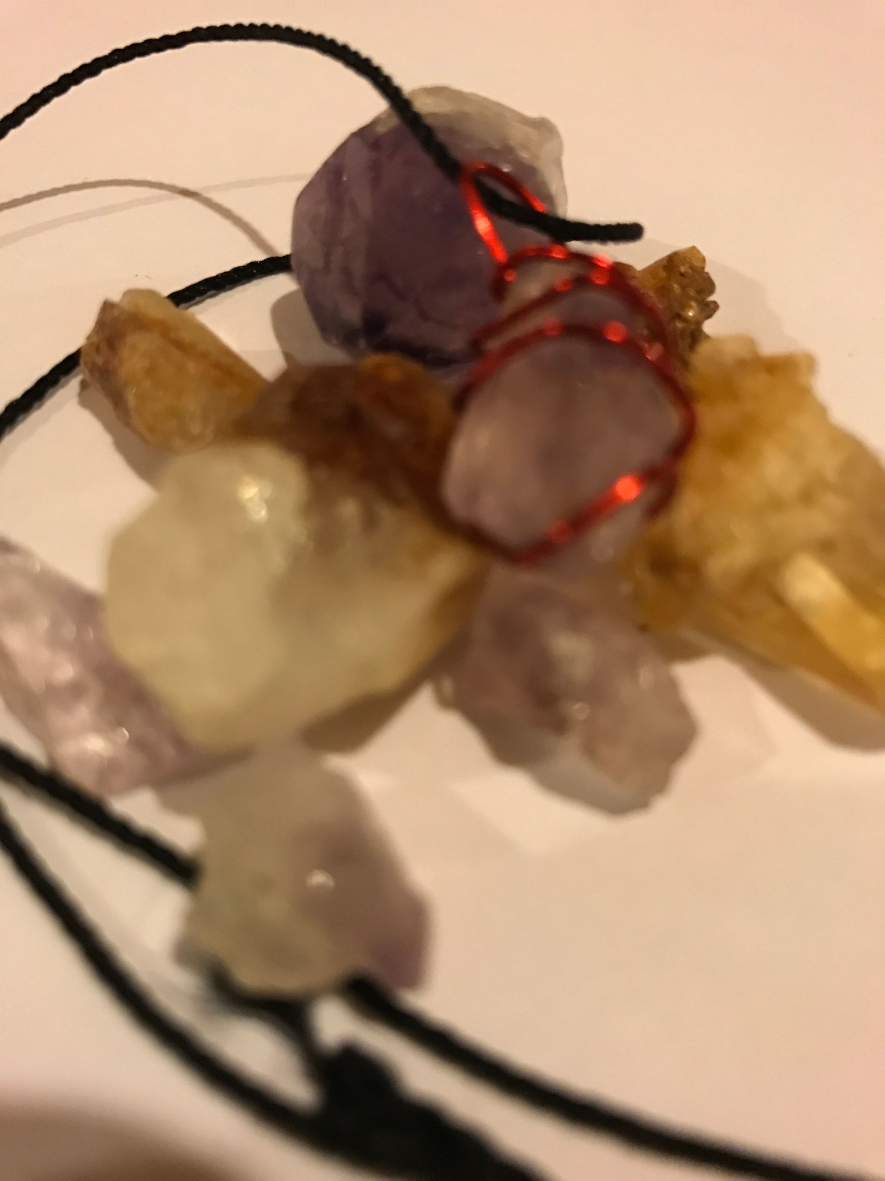 Amethyst : 4 Steps (with Pictures) - Instructables