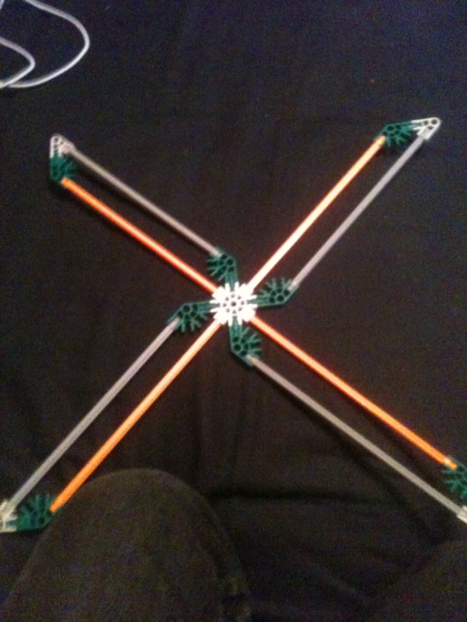 K'NEX Windmill : 4 Steps - Instructables