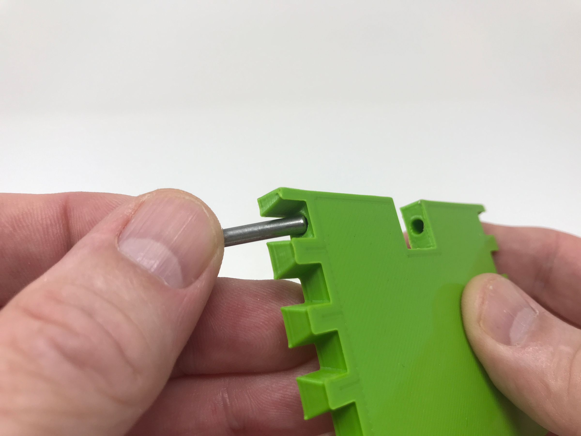 Simple Secret Box V: Gift Box Edition : 3 Steps (with Pictures ...