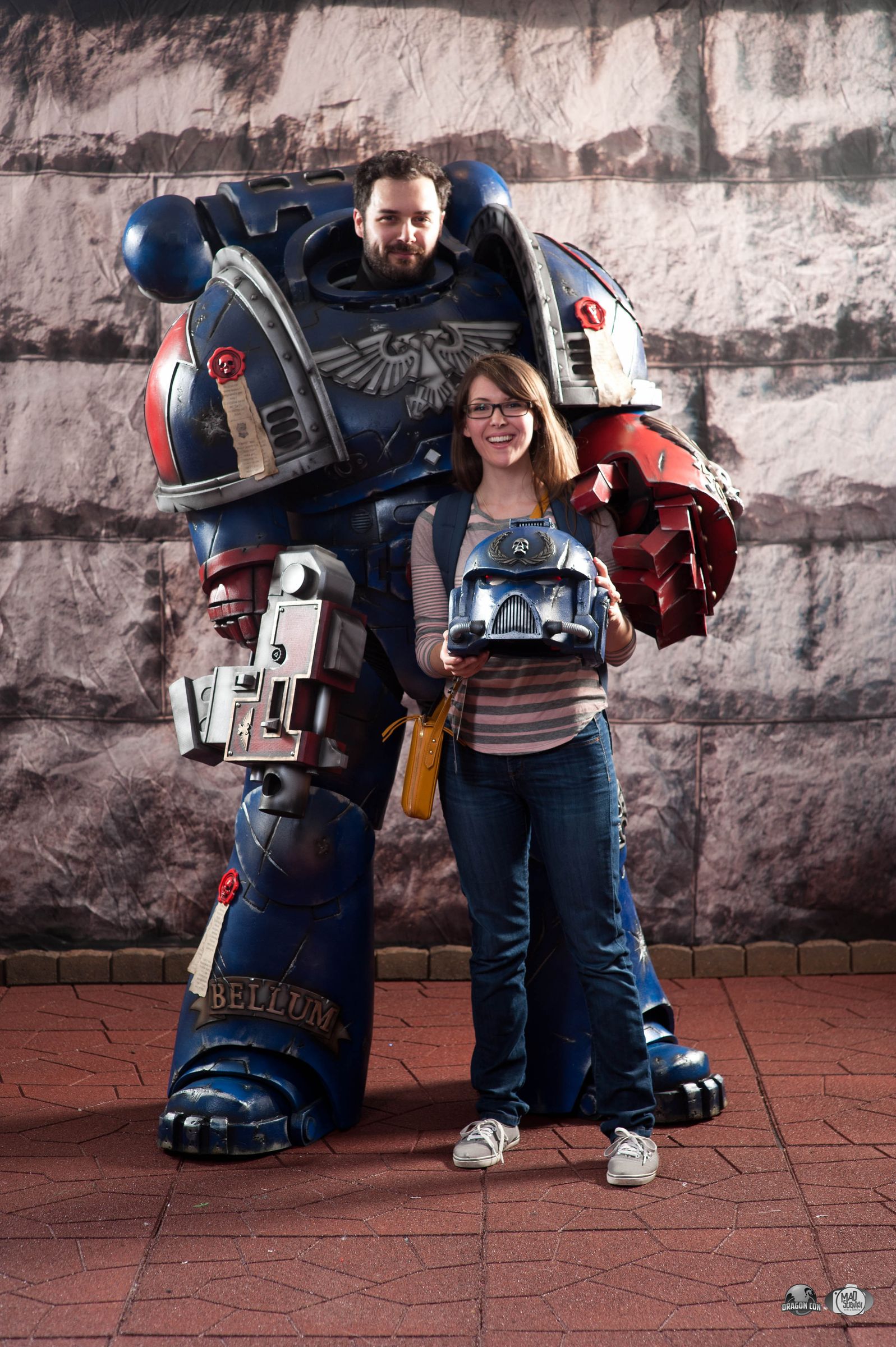 3D Print an Articulated Warhammer 40k Power Fist : 8 Steps (with ...