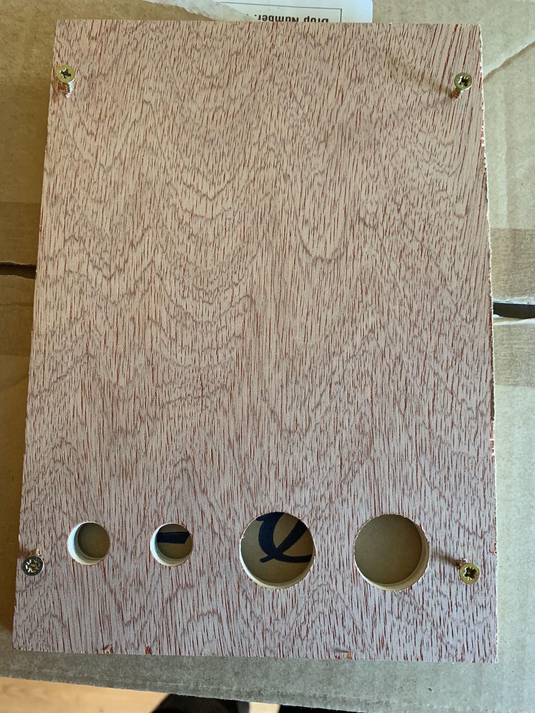 Portable Arduino Workbench Part 2 : 7 Steps - Instructables