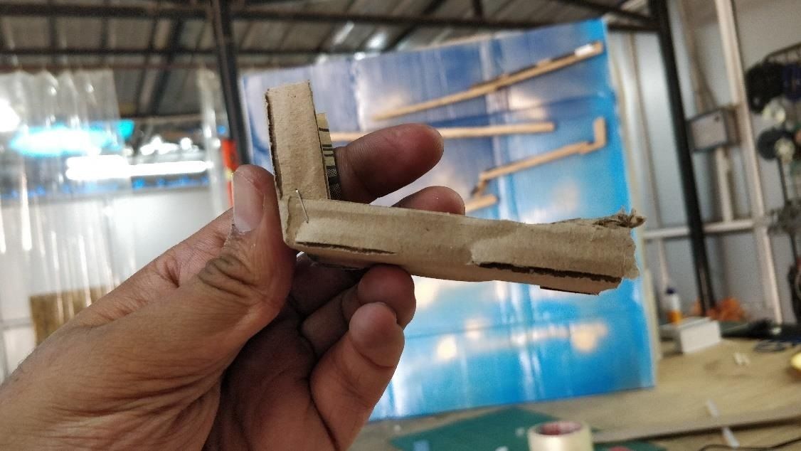 1 Minute Marble Run : 7 Steps - Instructables