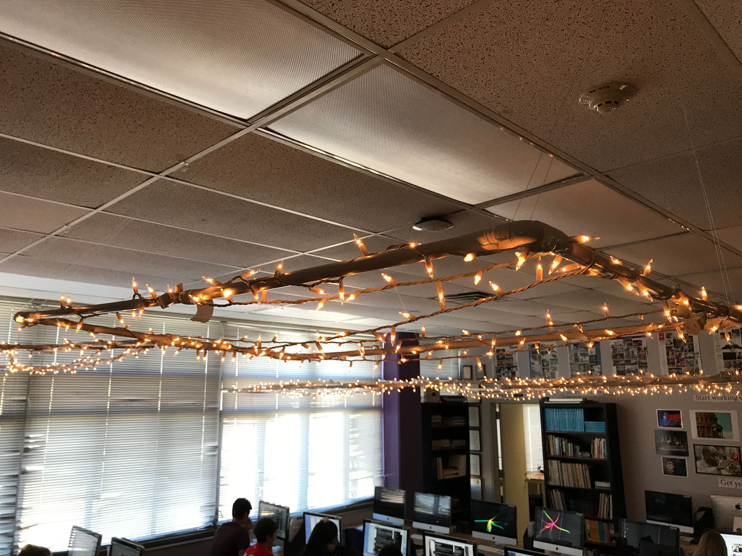 PVC Pipe Lighting : 3 Steps (with Pictures) - Instructables