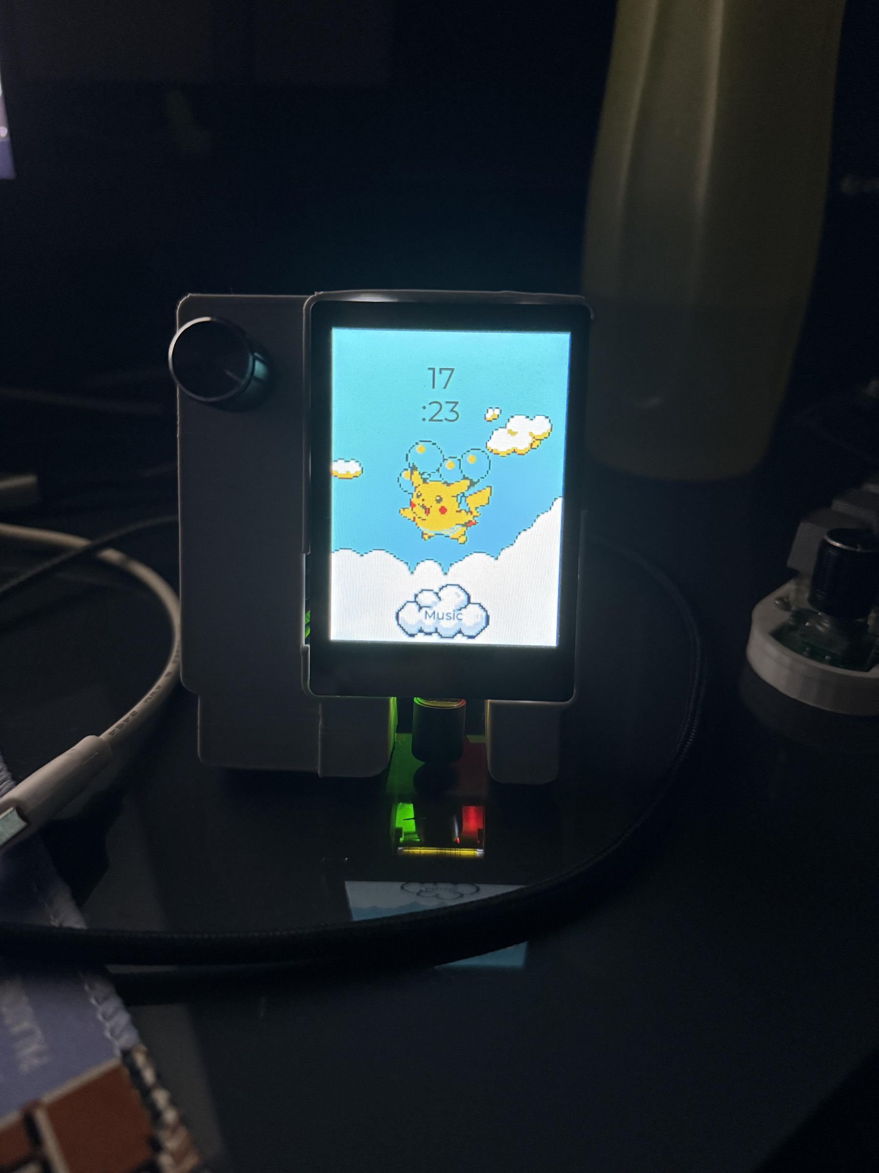 ESP32 Touch Display Multipage Macropad : 9 Steps (with Pictures ...