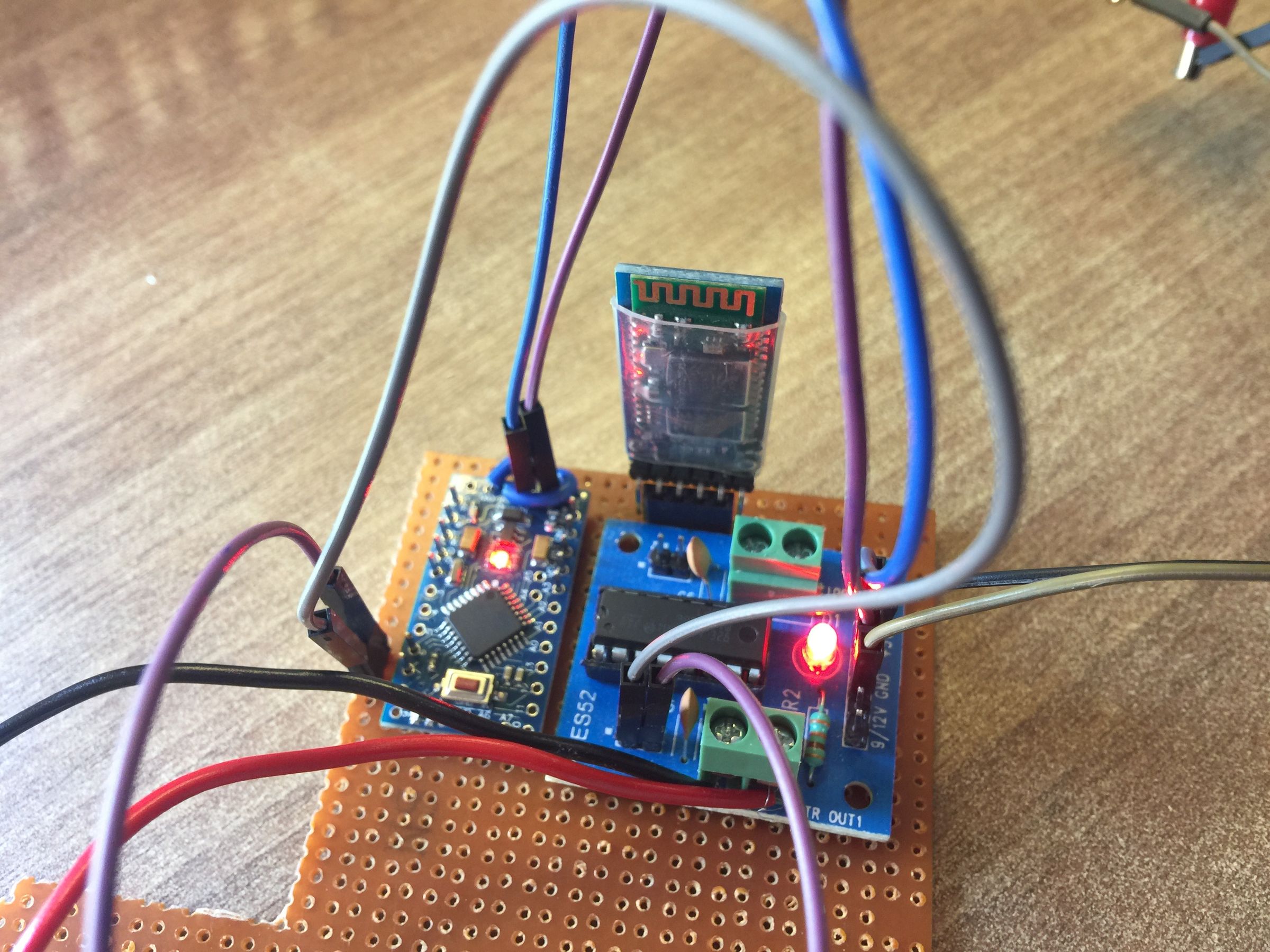 Voice Controlled Locking System : 7 Steps (with Pictures) - Instructables