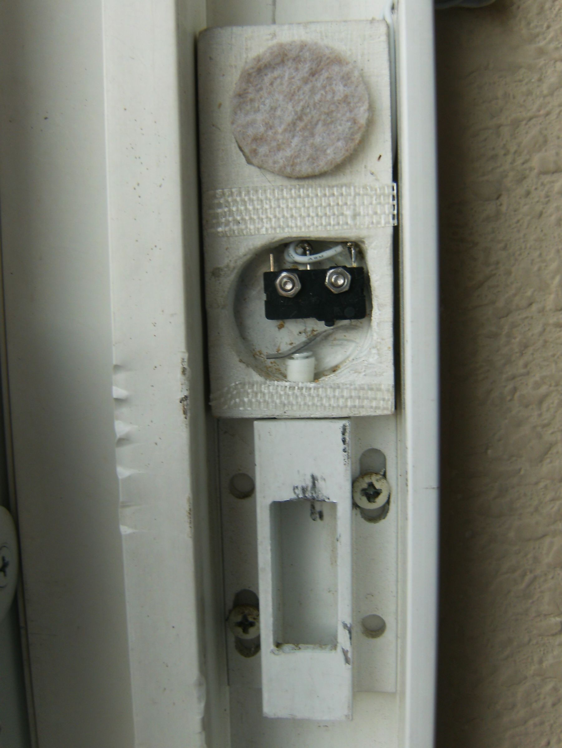 Monitors for Home Door Locks. : 8 Steps (with Pictures) - Instructables