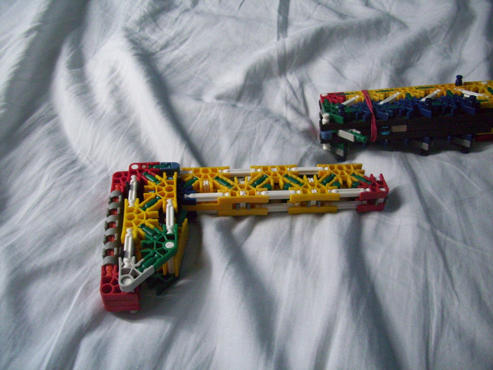 Foldable and Extendable Stock - Instructables