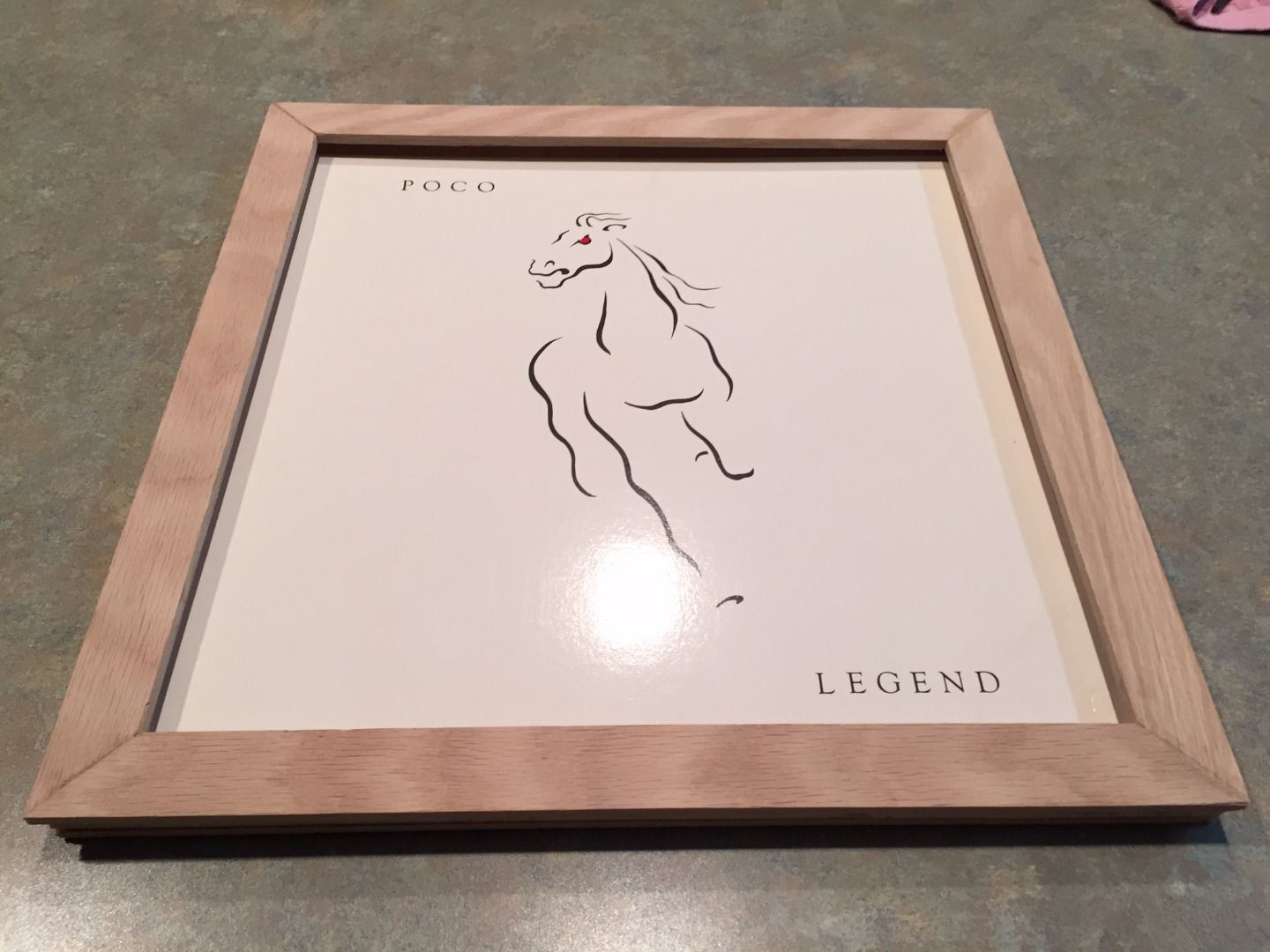 Vinyl Record Frames : 3 Steps (with Pictures) - Instructables