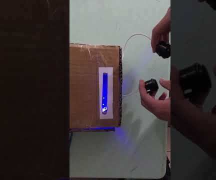 Roll Call Machine : 5 Steps - Instructables