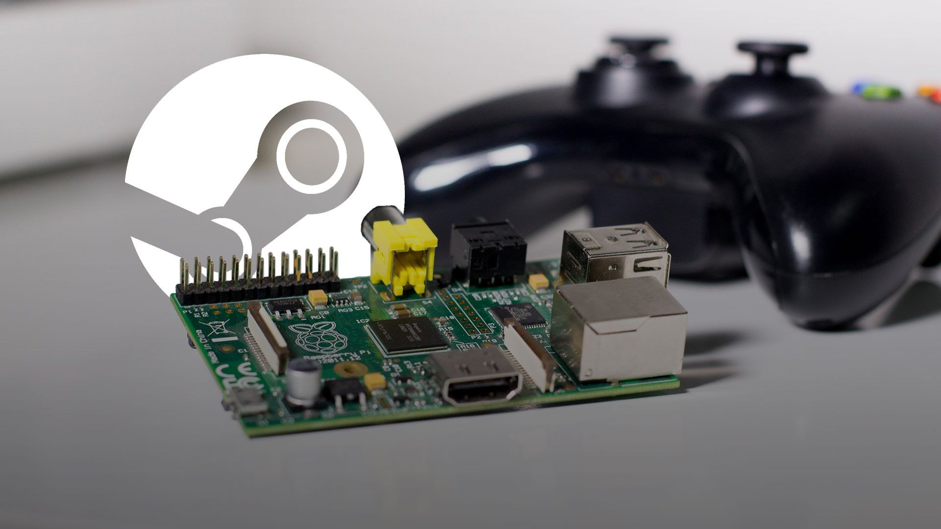 Raspberry Pi: Steam Streaming : 8 Steps - Instructables