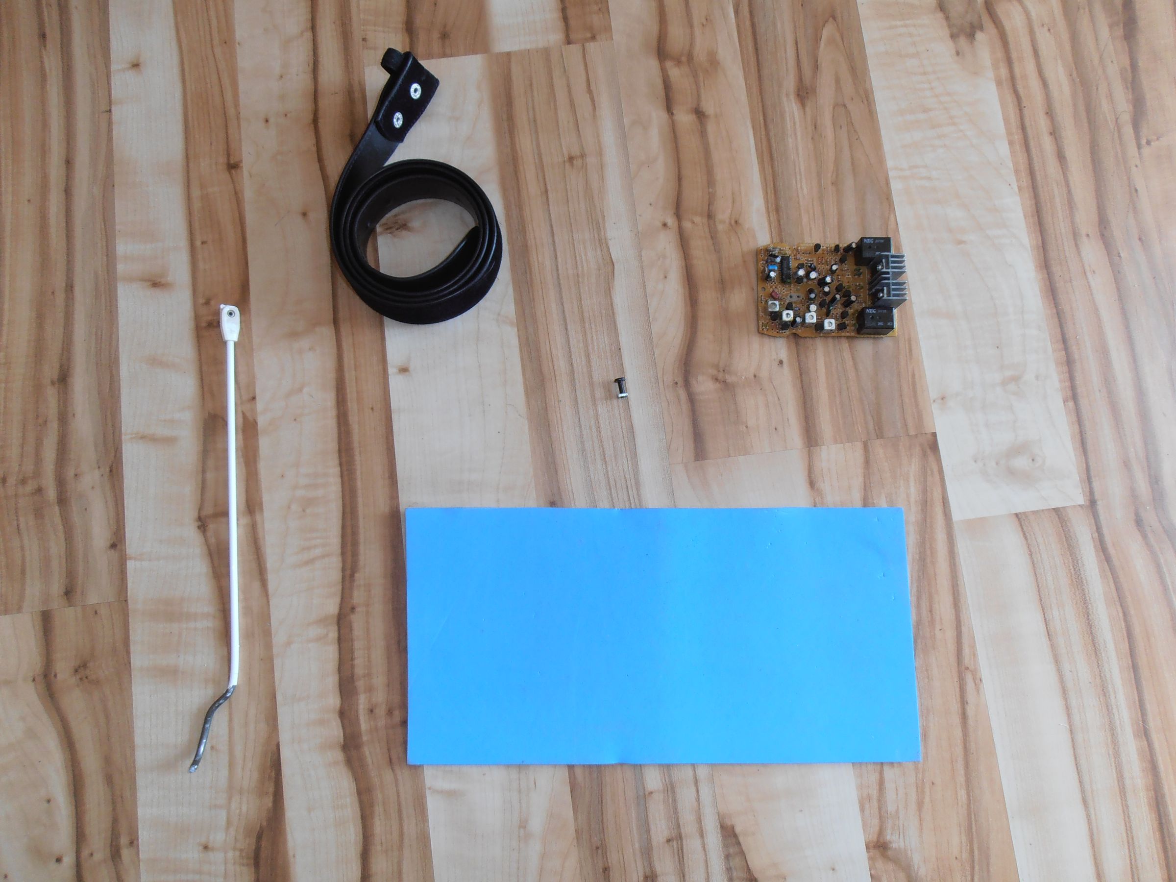 DIY Boards Buckle : 8 Steps (with Pictures) - Instructables