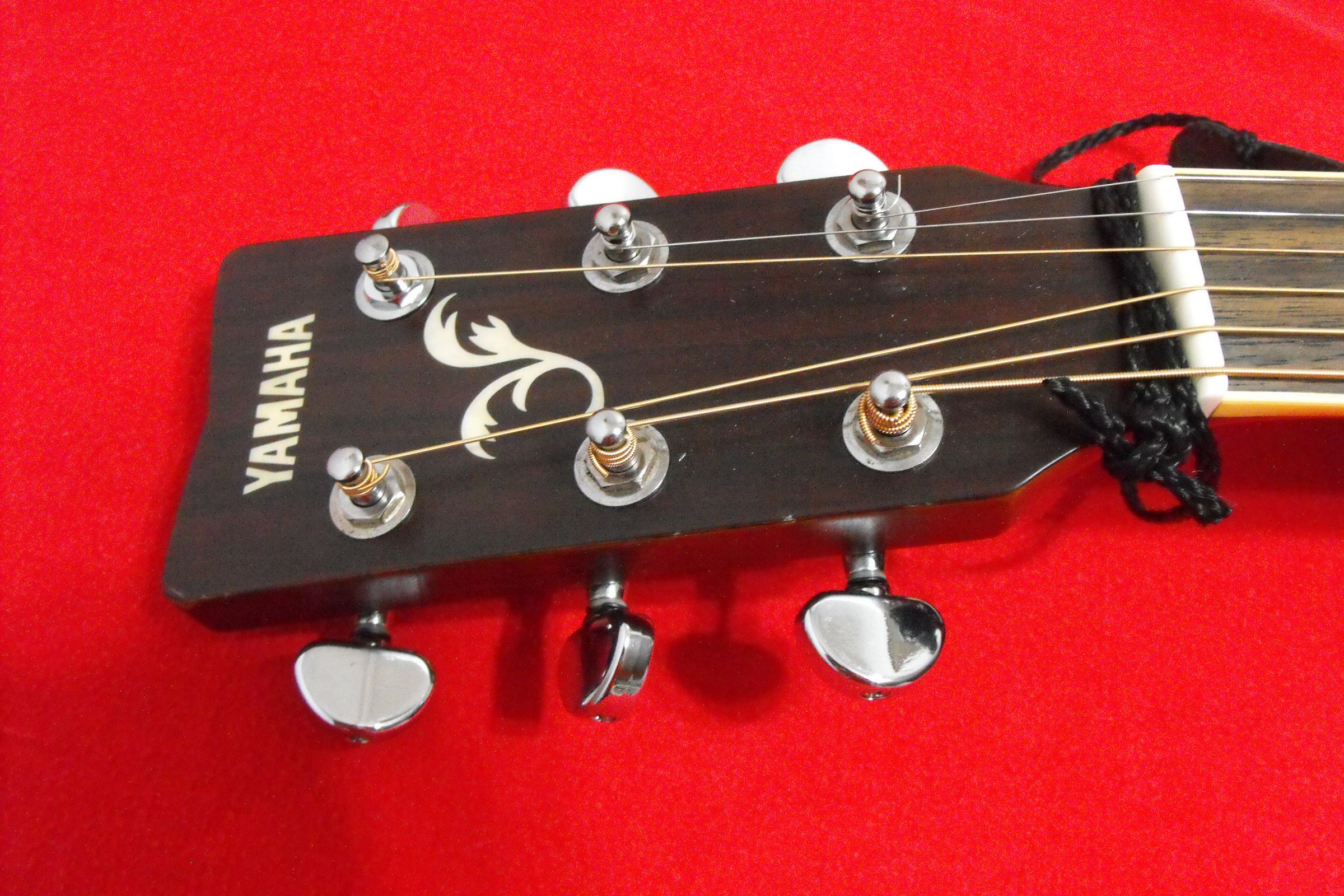 To String or Not to String: How to Replace Strings of a Steel-String ...