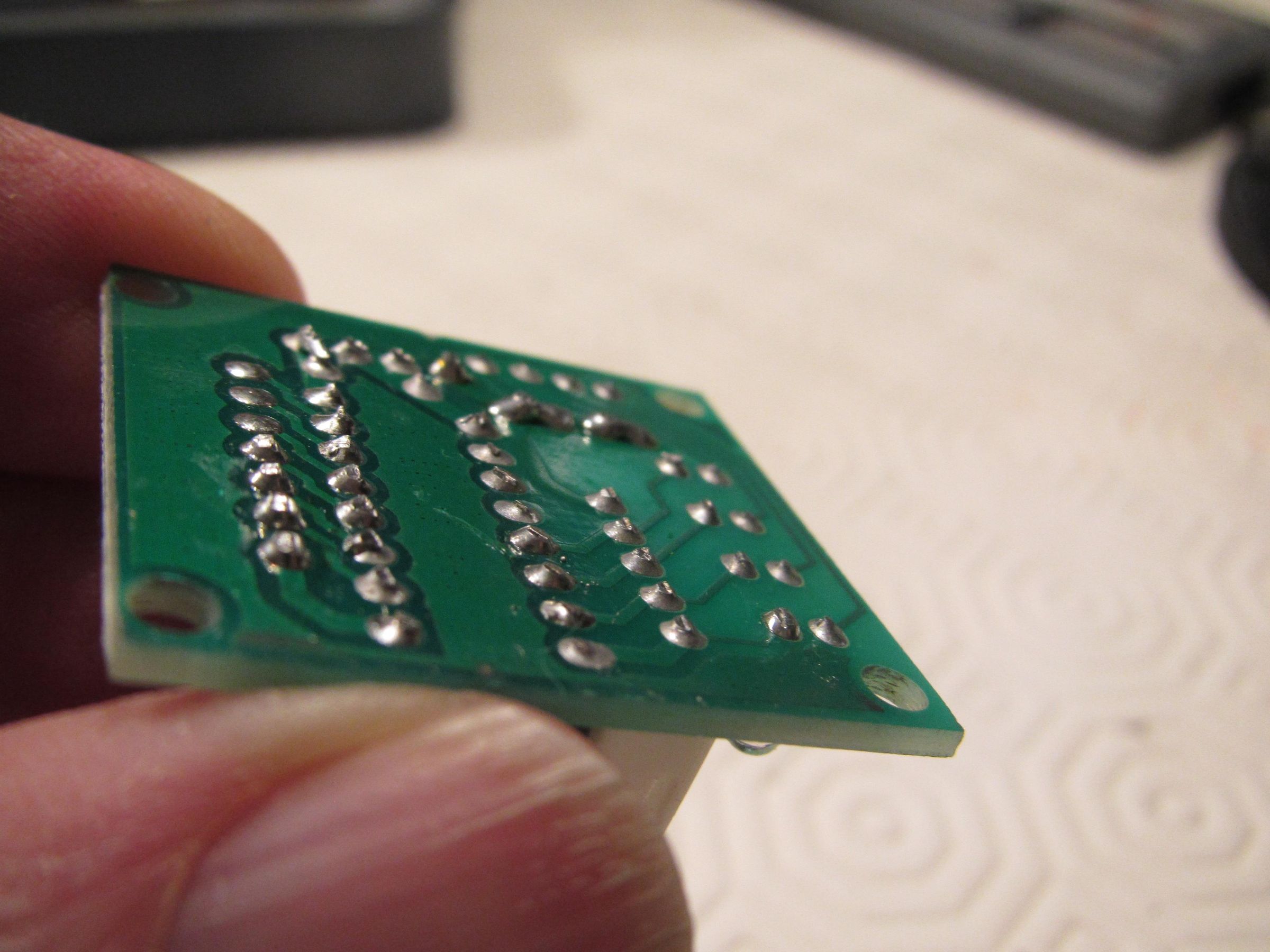 International Space Station Tracker : 12 Steps (with Pictures ...