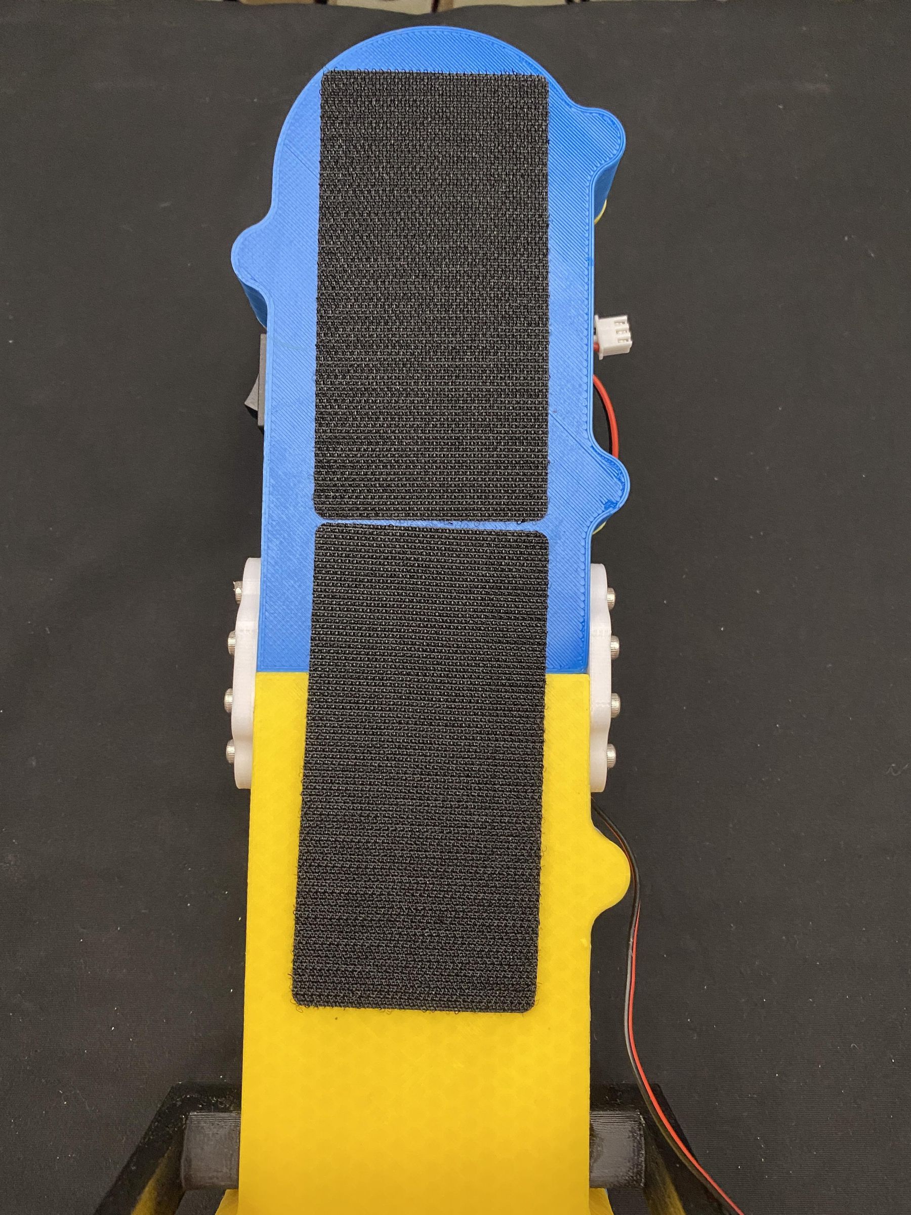 Electronic Wolverine Claws : 12 Steps (with Pictures) - Instructables