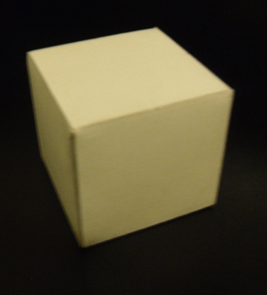 Minecraft - No Glue Cubes : 9 Steps - Instructables