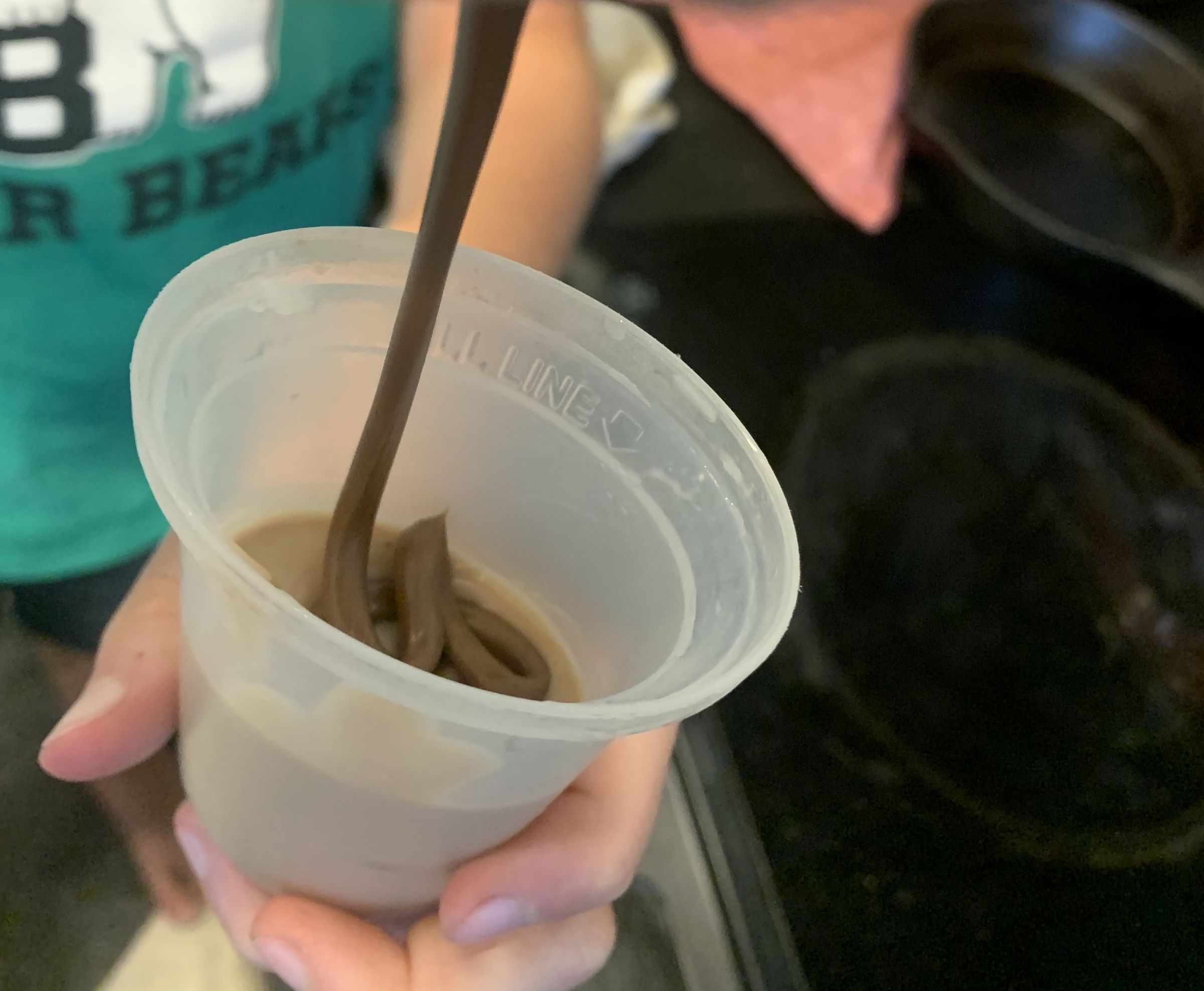 Dog Days of Summer Pops: a Treat for People and Pups : 5 Steps (with ...