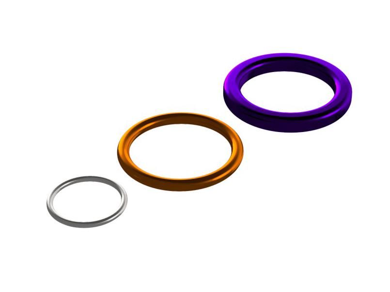 Ring on a Stick Puzzle : 18 Steps (with Pictures) - Instructables