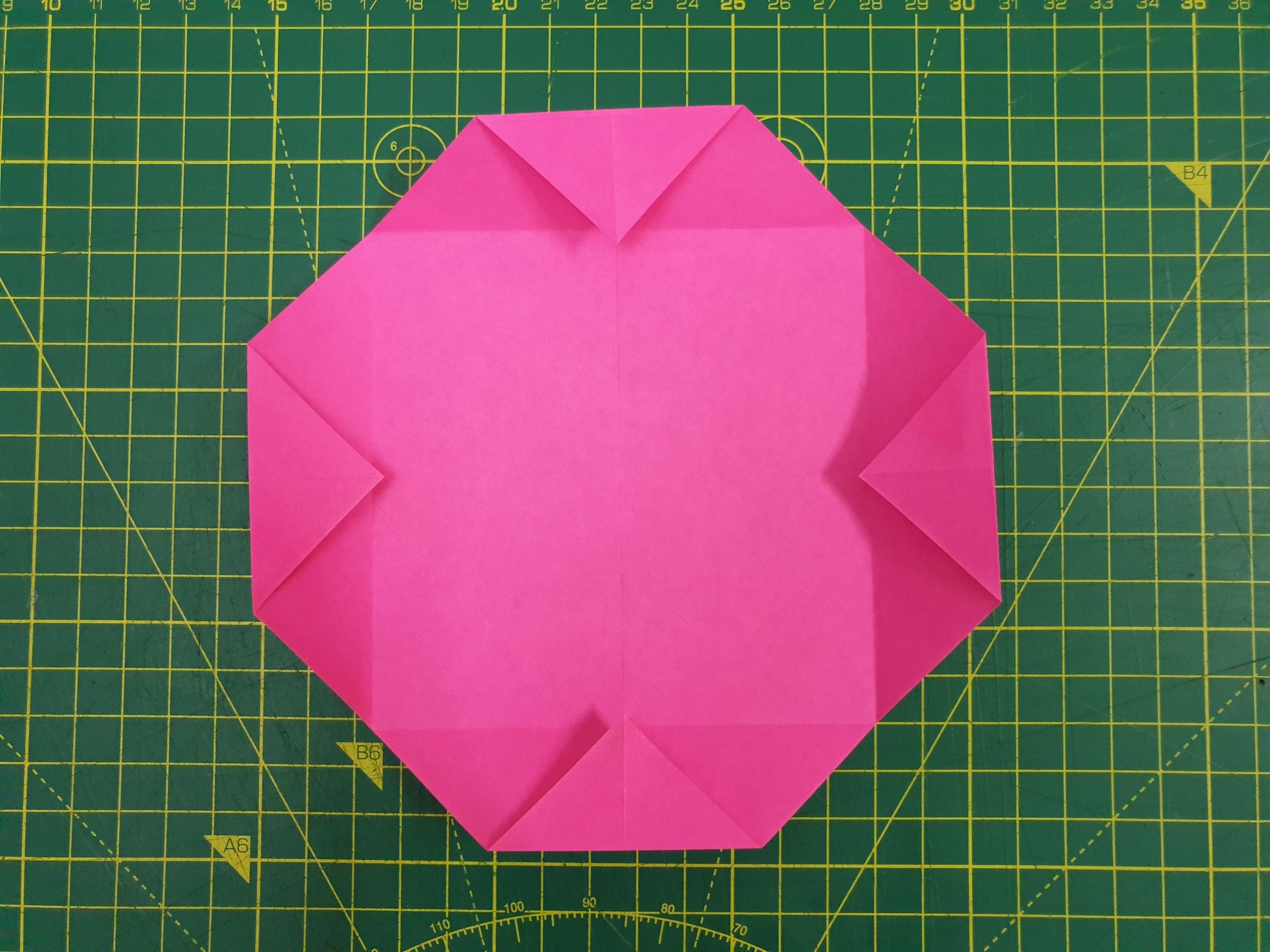 Easy Infinite Supernova : 7 Steps (with Pictures) - Instructables