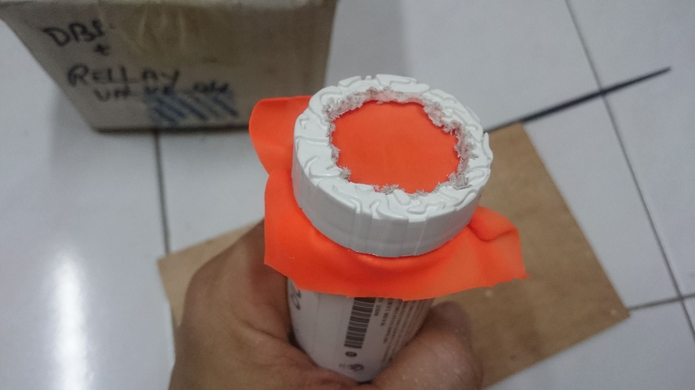 DIY Trumpet : 4 Steps (with Pictures) - Instructables