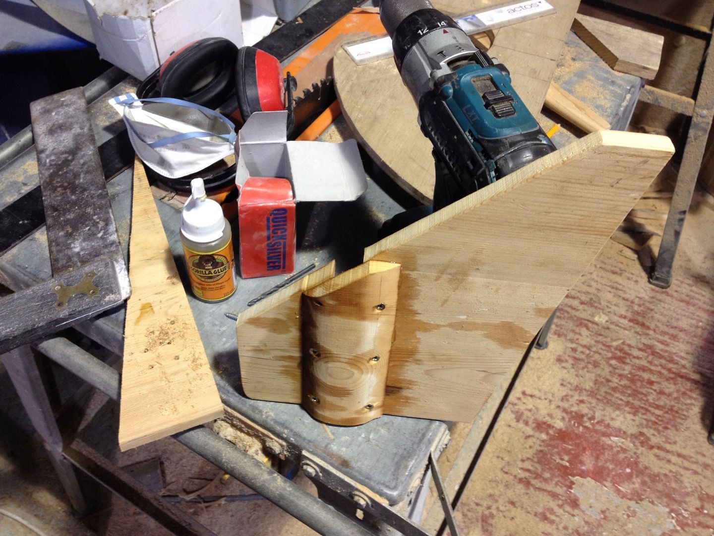 Build a Mussel Float Boat : 10 Steps (with Pictures) - Instructables