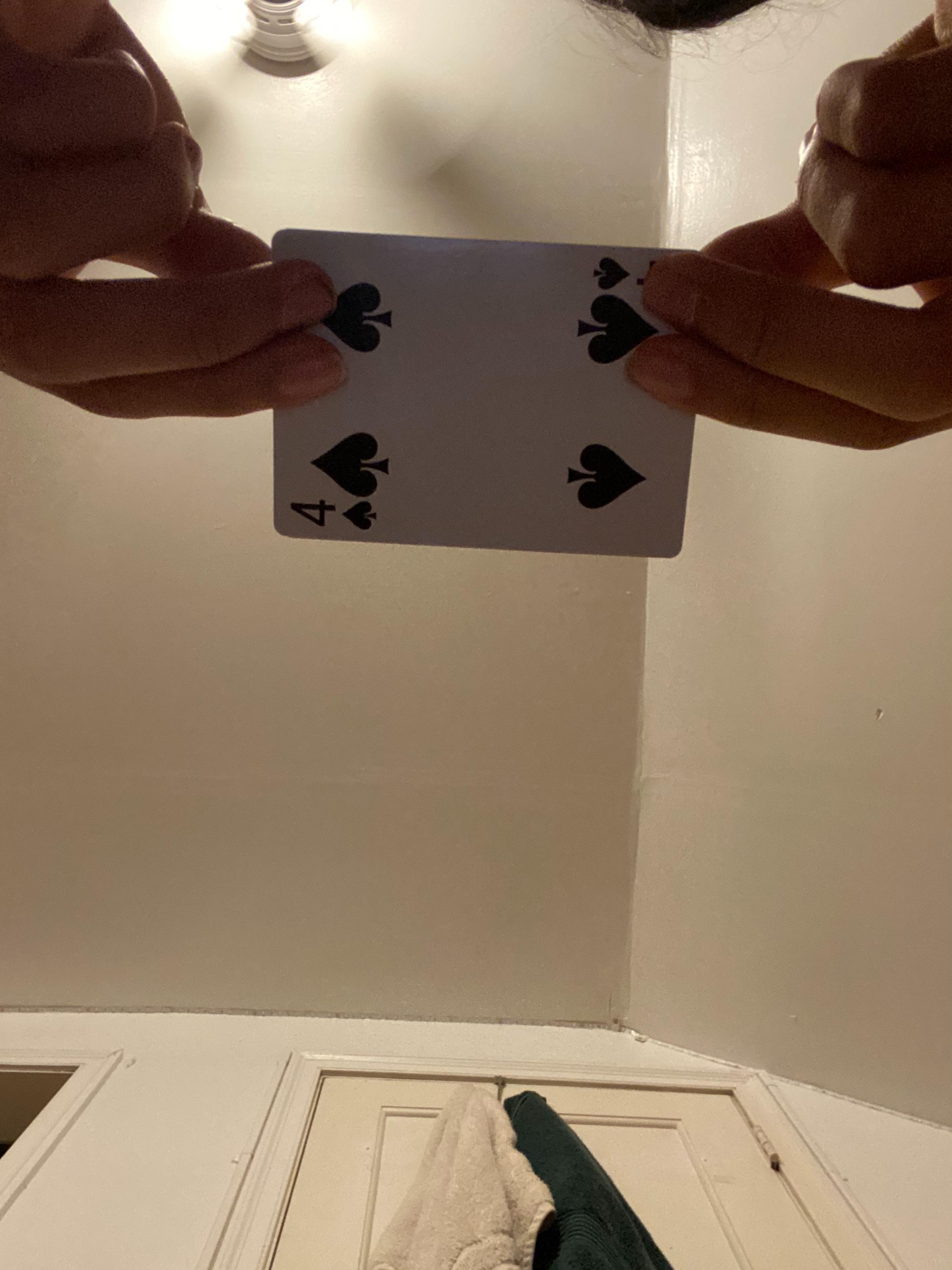 How to Do a Magic Trick : 3 Steps - Instructables