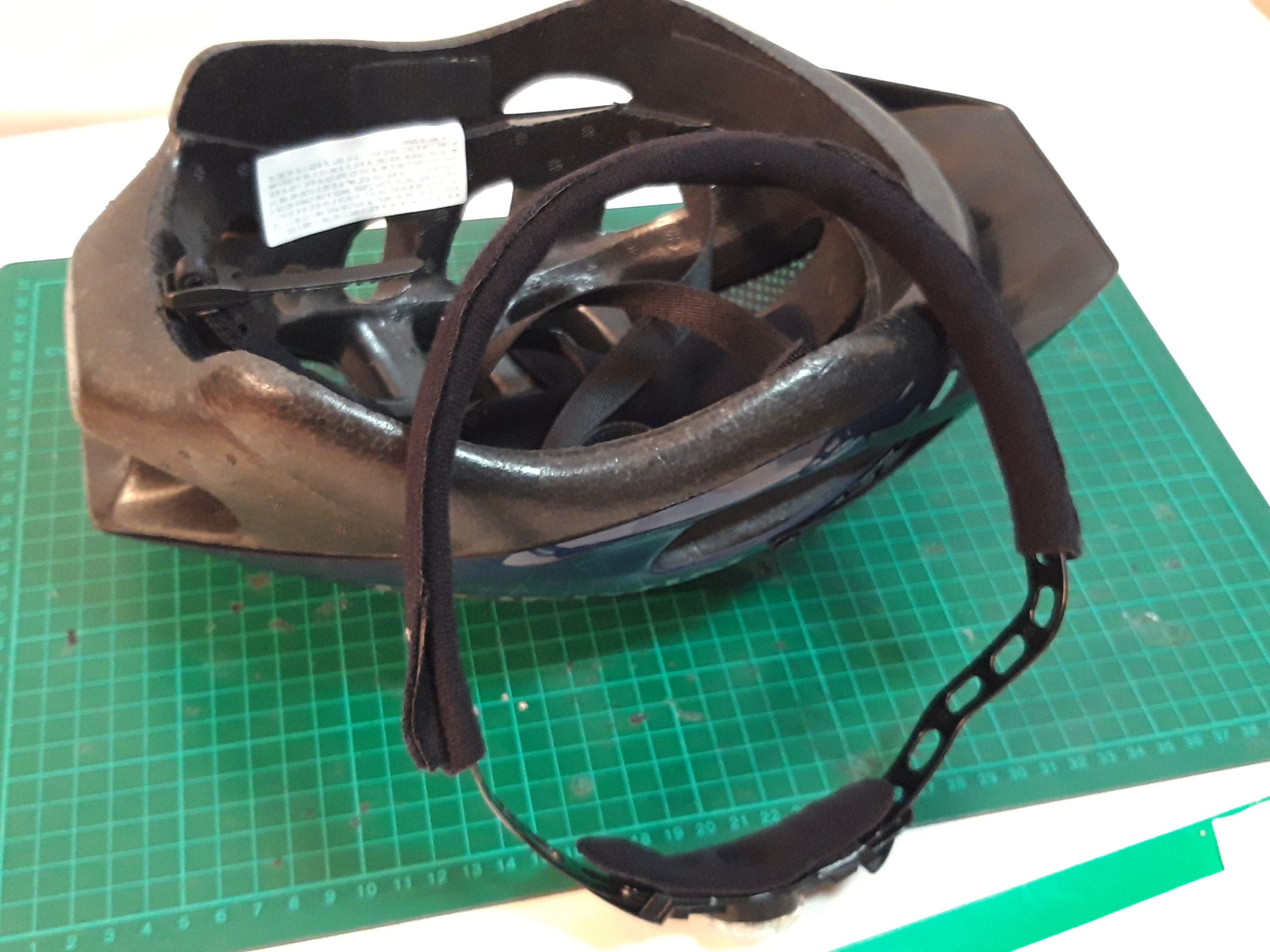 Acetate Face Mask : 8 Steps (with Pictures) - Instructables