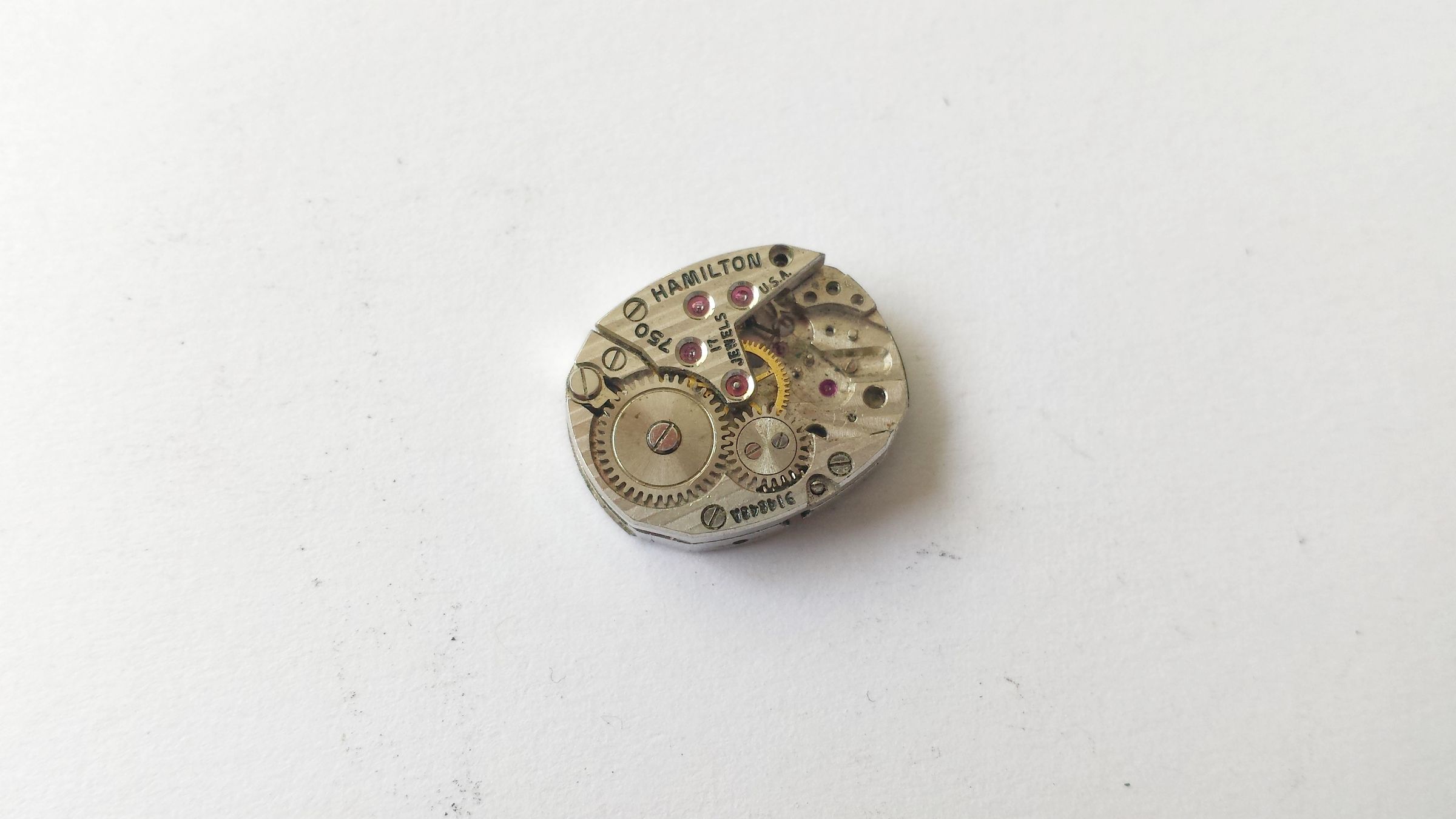 Disassembling Watches With 3 Common Tools : 18 Steps (with Pictures ...