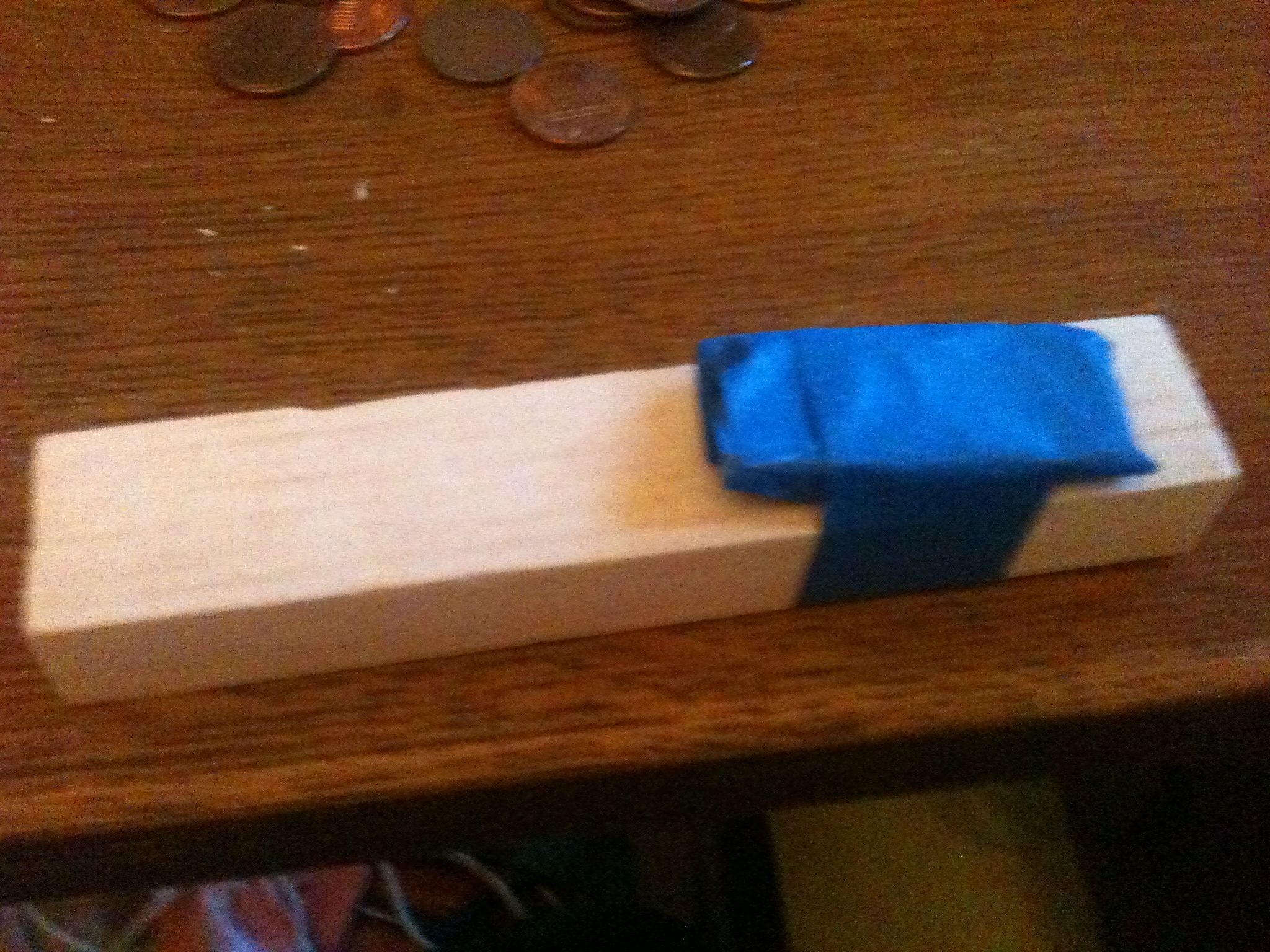 Journey Simple Marionette : 11 Steps (with Pictures) - Instructables