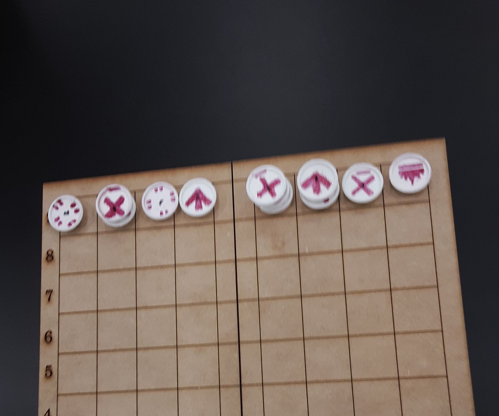 Gungi (From HxH) - Instructables