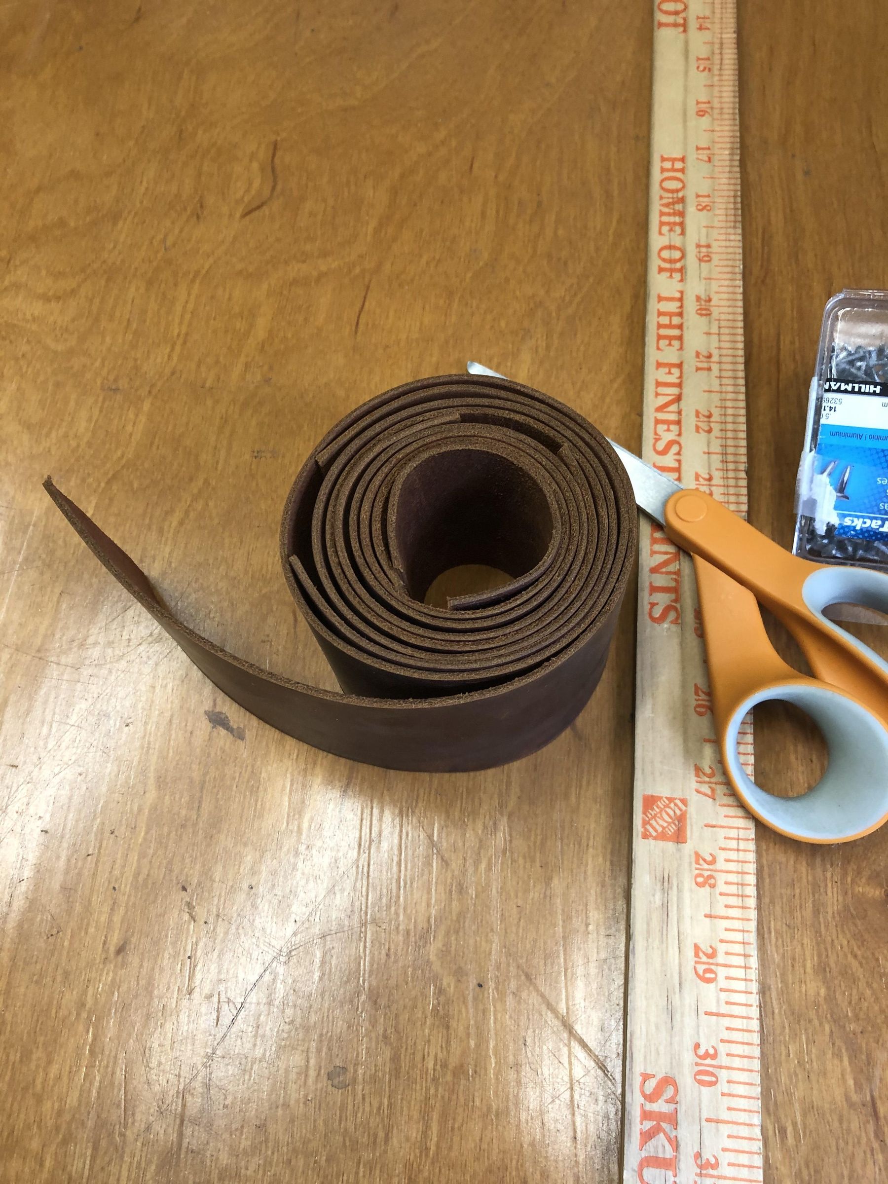 How to Make a Viking Round-Shield : 12 Steps (with Pictures ...