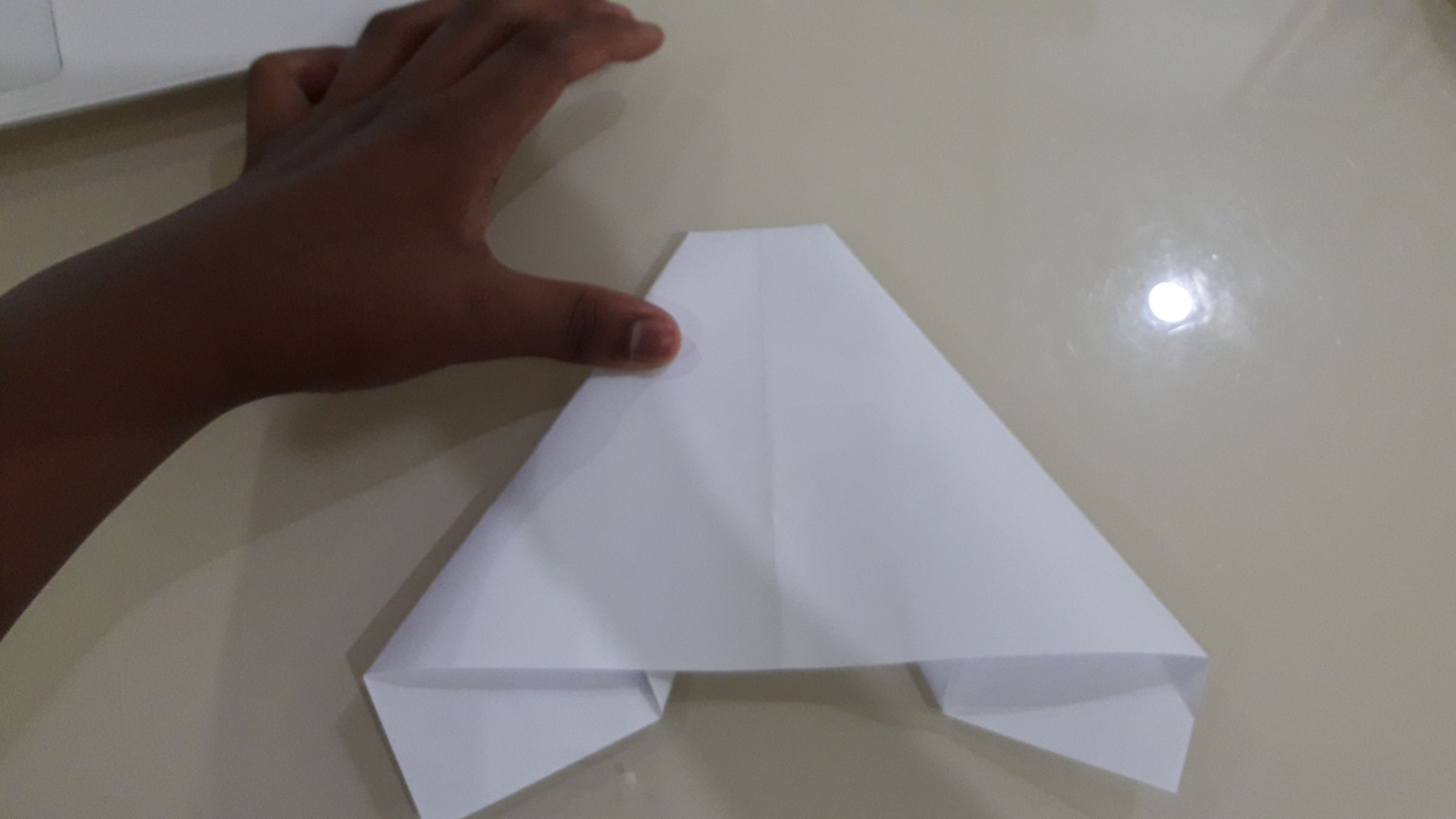 THE BUZZ PLANE : 7 Steps - Instructables