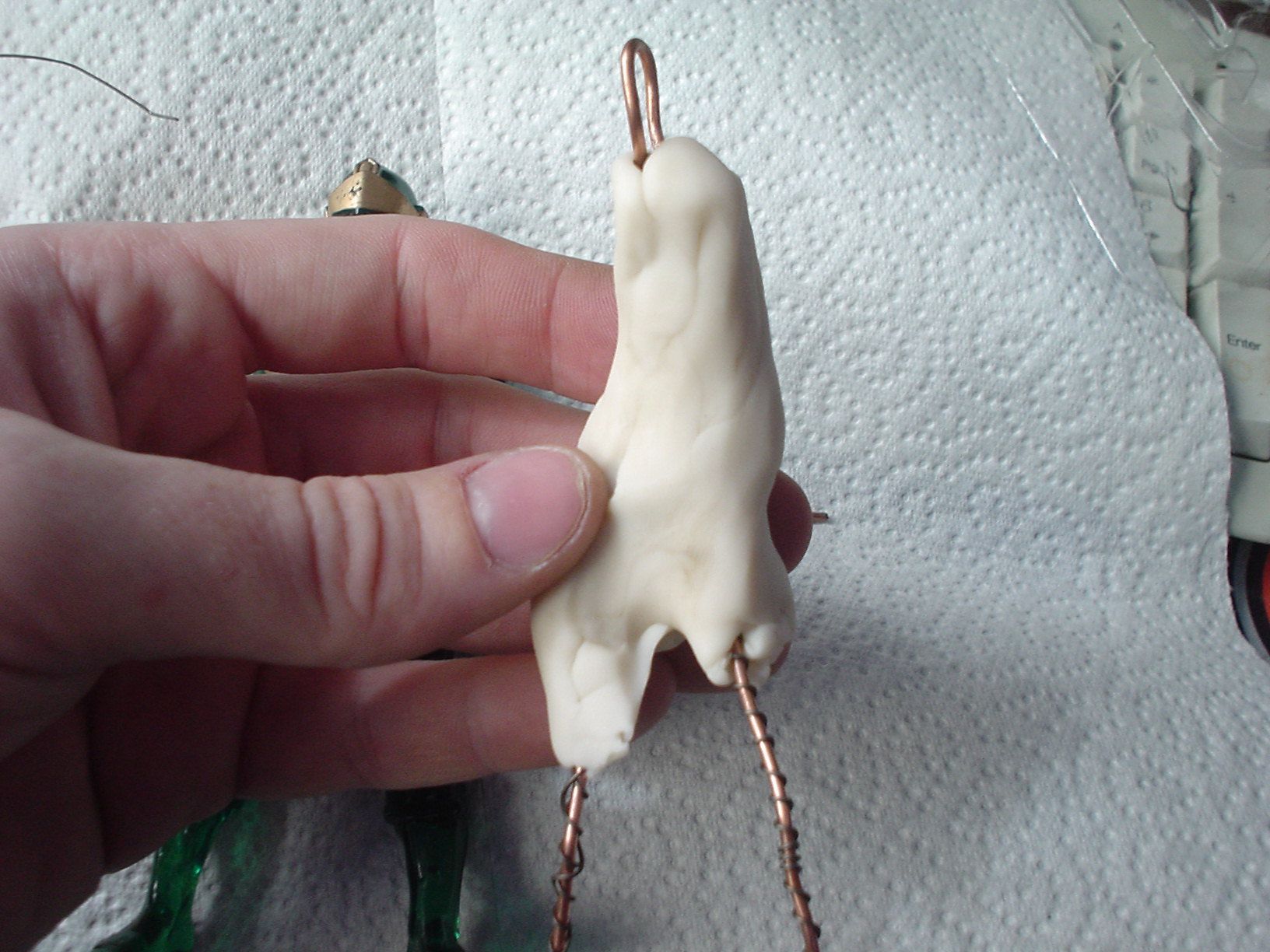 Action Figure: a How-to! : 4 Steps - Instructables