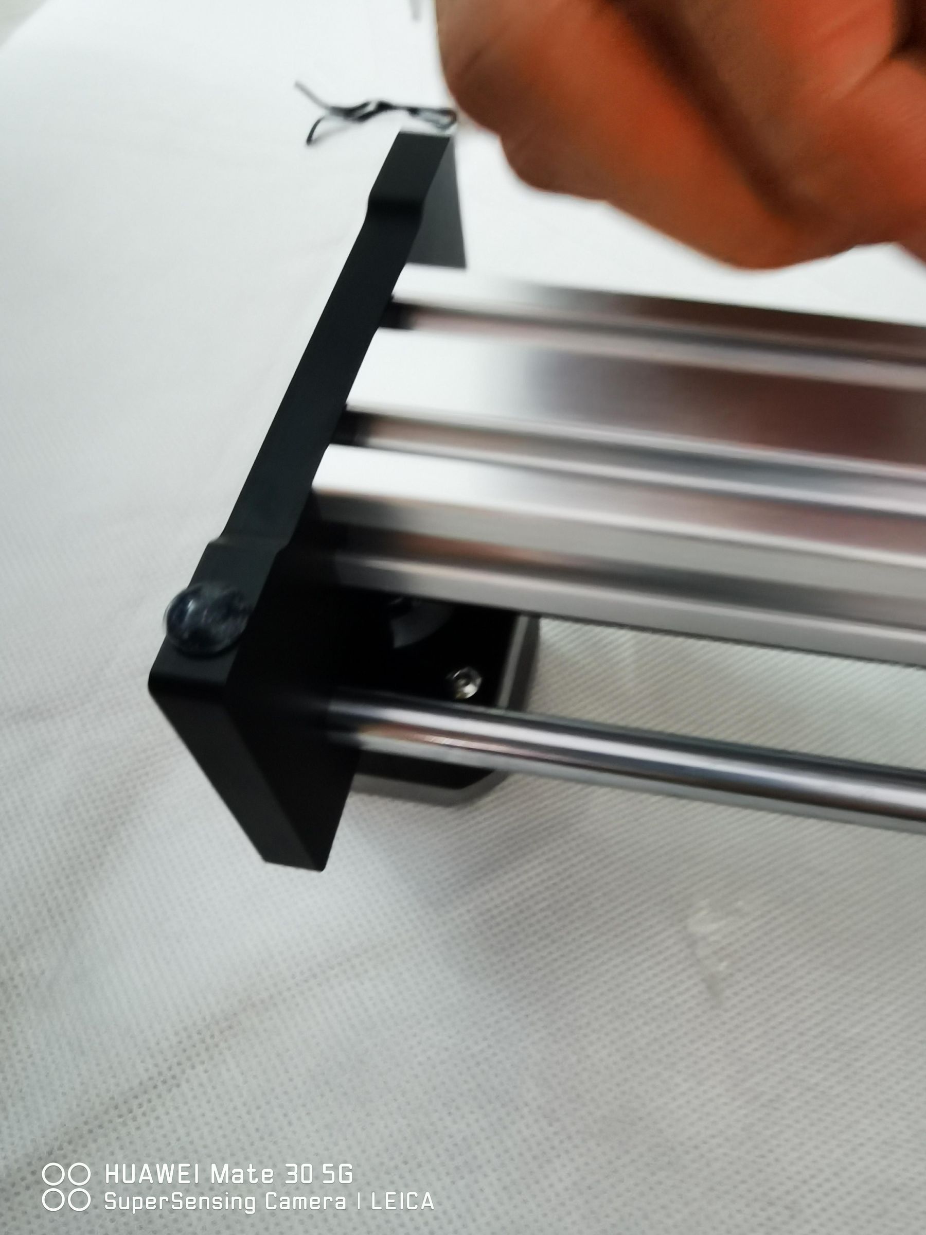 How to Assemble a Pen Plotter/XY Plotter (hardware and Software) : 15 ...