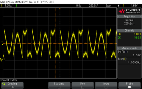 FPGA Function Generator : 6 Steps (with Pictures) - Instructables