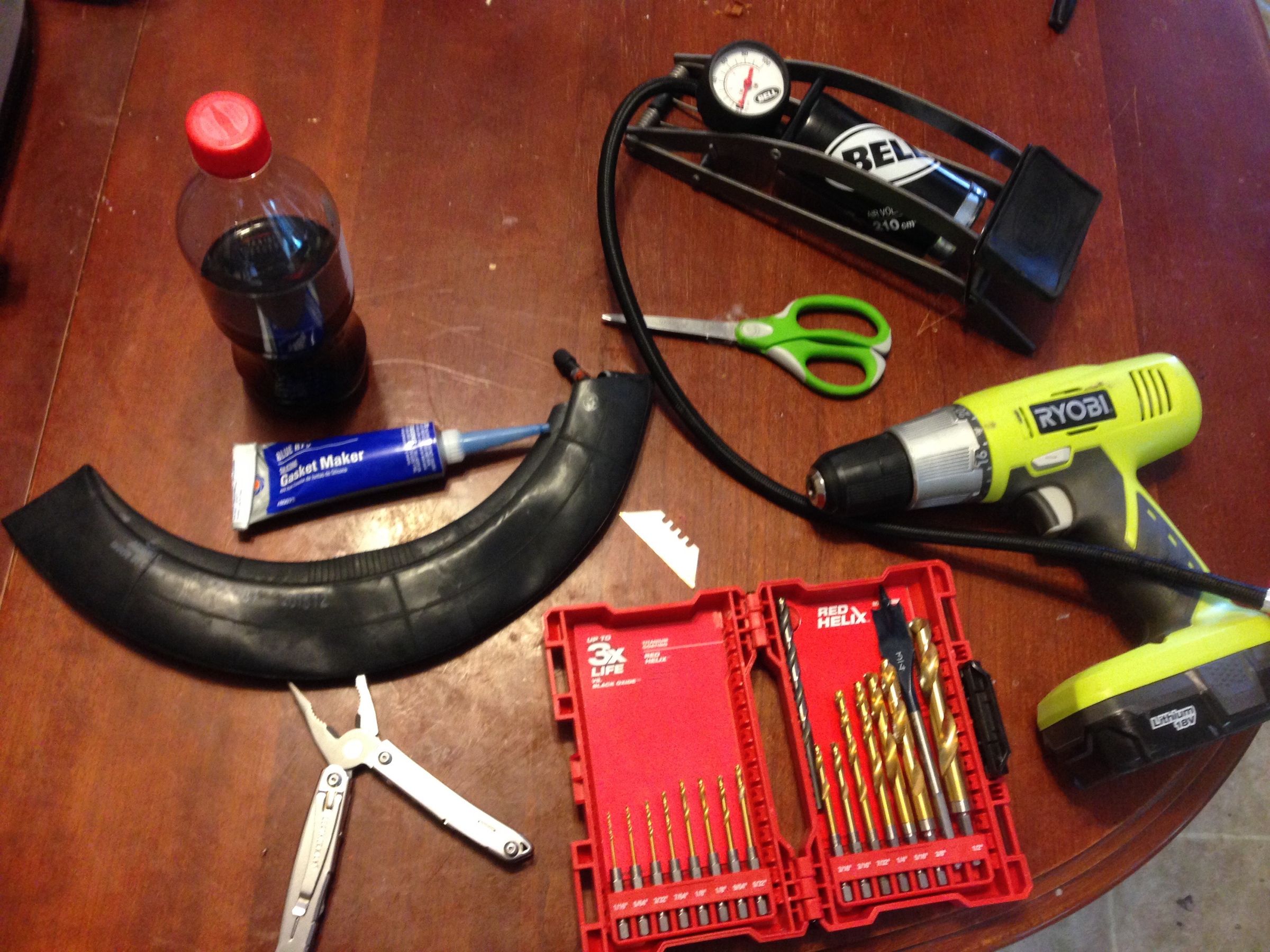 DIY Pressure Chamber : 7 Steps (with Pictures) - Instructables