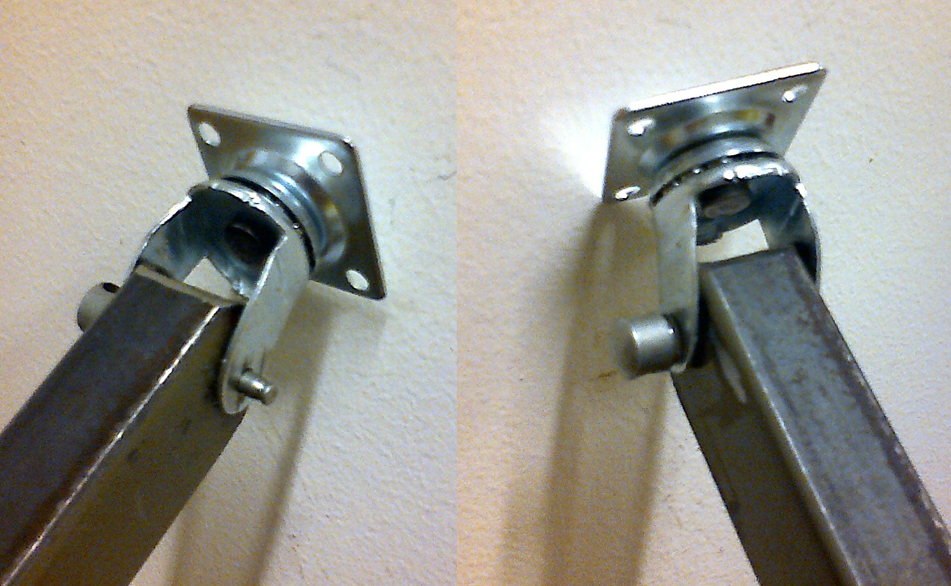 The Unfinished Trailer : 9 Steps - Instructables