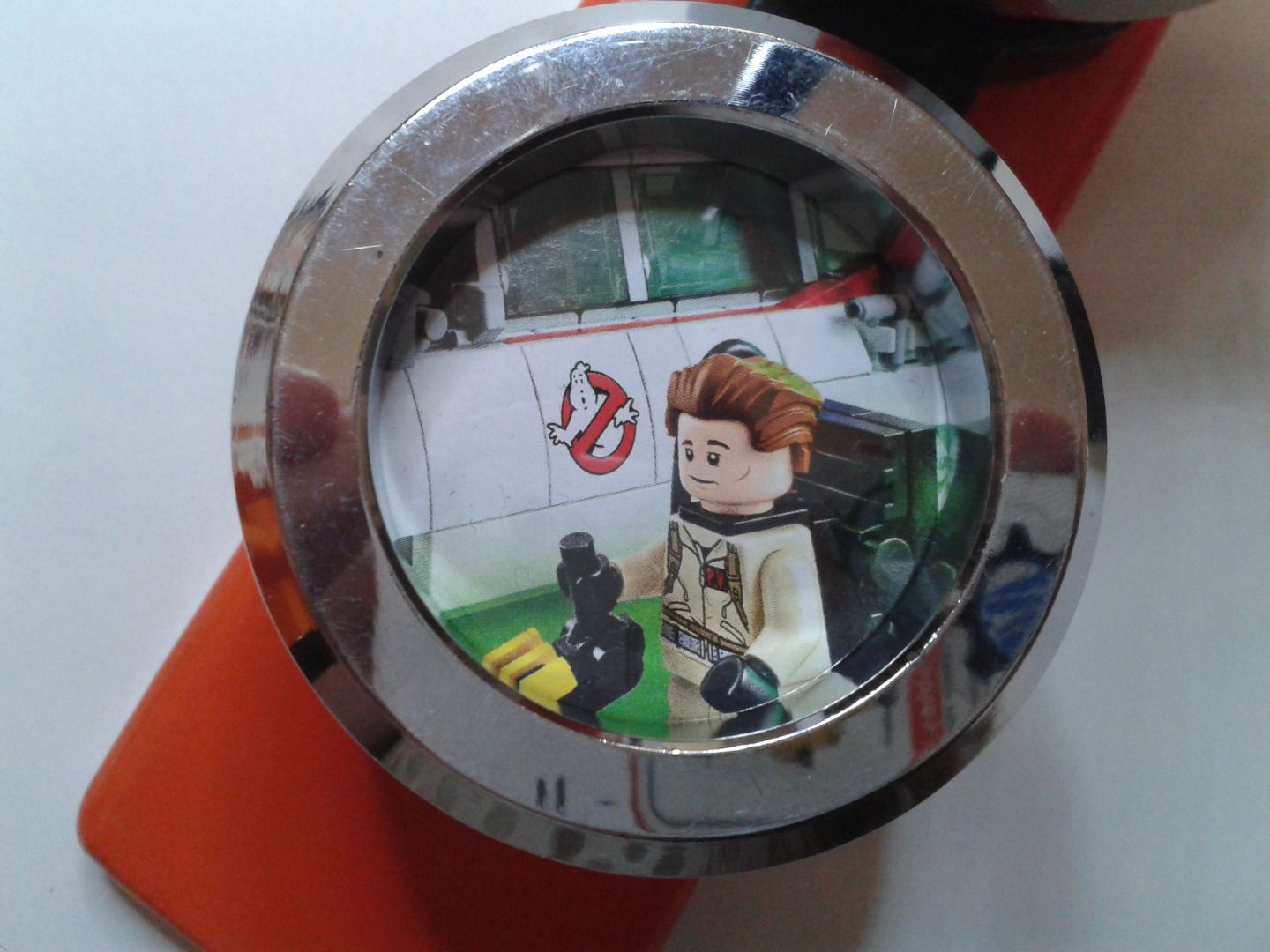 Lego Badges - How to Use a Badge/button Maker : 4 Steps (with Pictures ...
