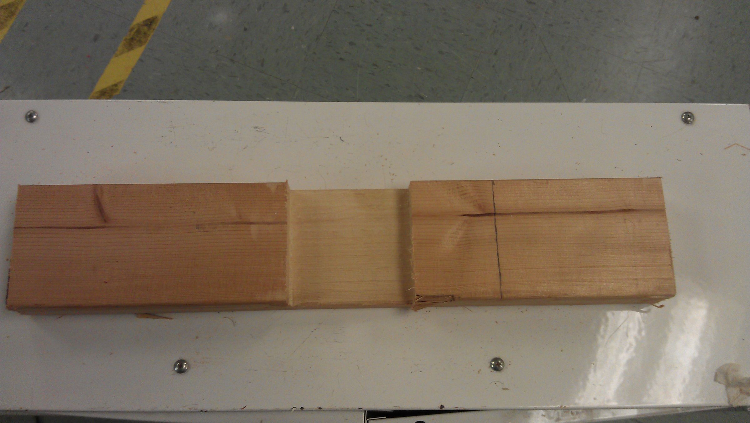 Twin Crossbow Introduction : 8 Steps - Instructables