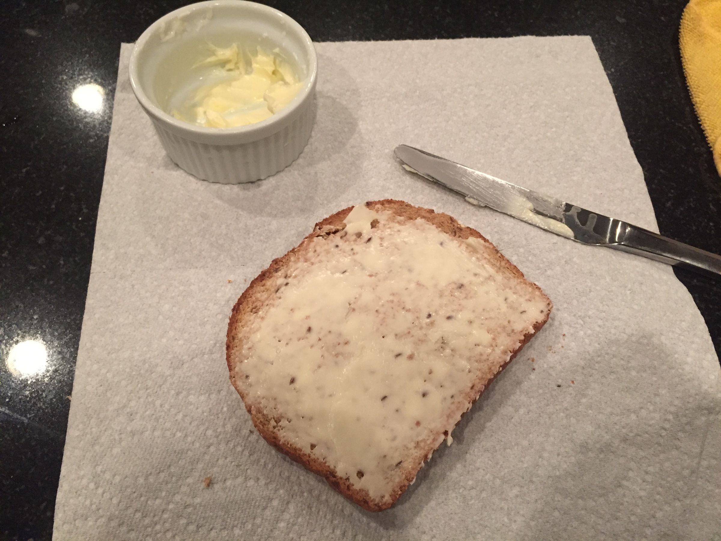 Spreadable Stick (REAL)Butter : 3 Steps - Instructables