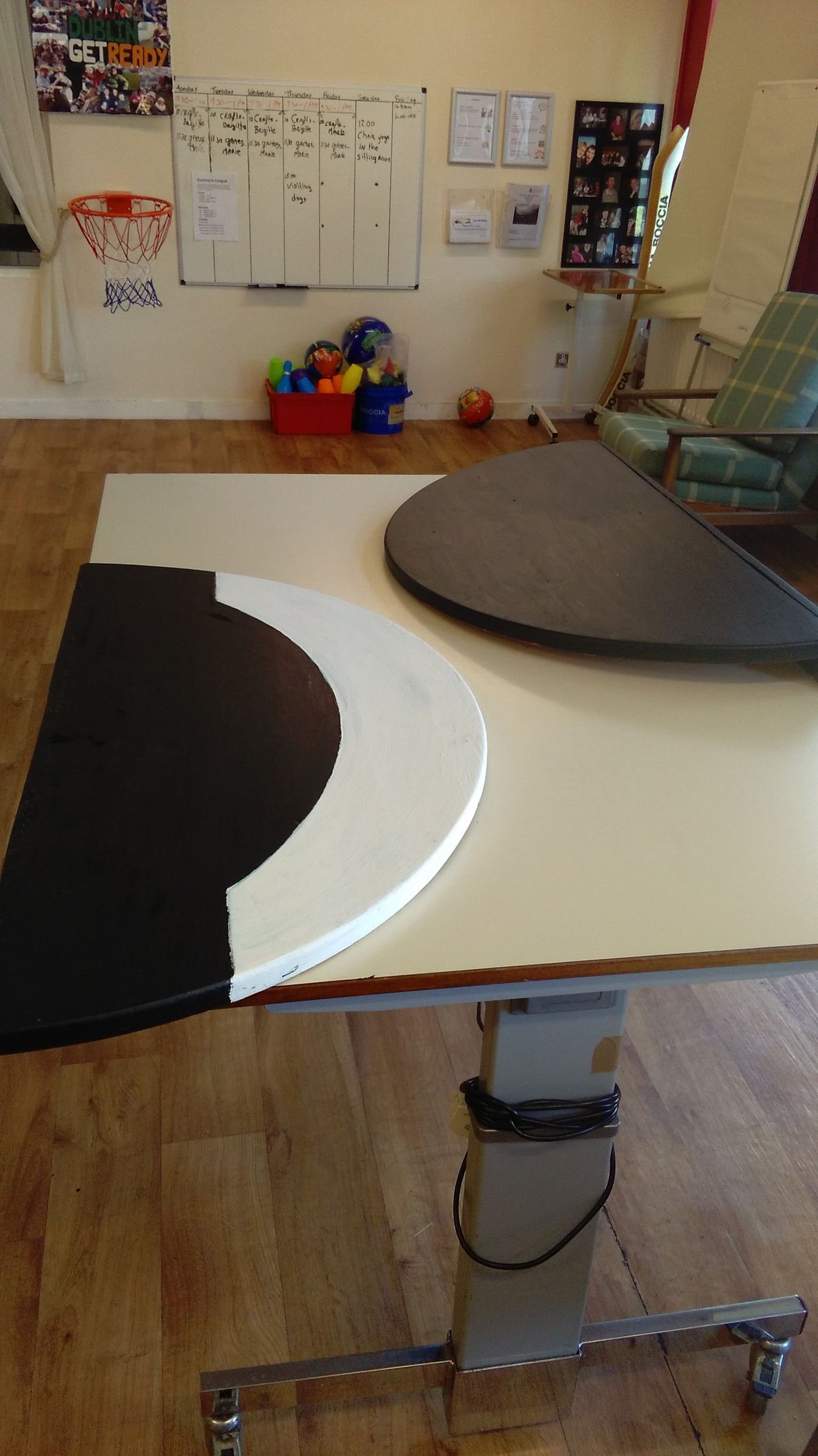 Grand Piano Table : 5 Steps (with Pictures) - Instructables