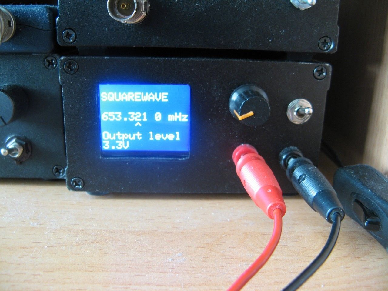High Resolution Frequency Counter : 5 Steps (with Pictures) - Instructables