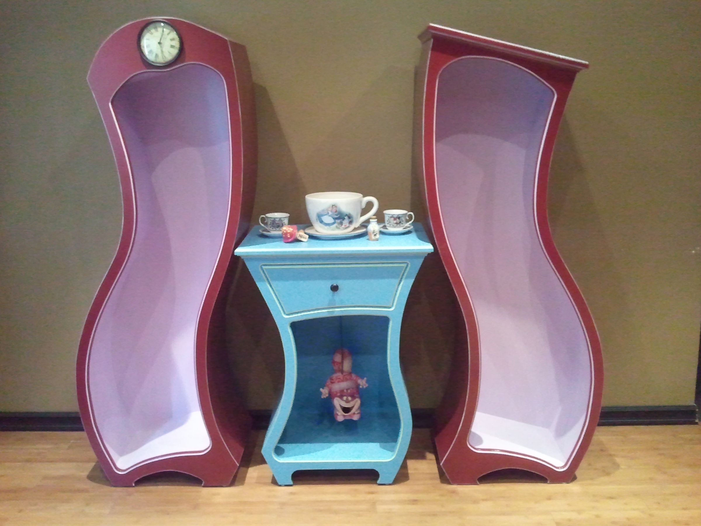 Whimsical Furniture (with Pictures) - Instructables