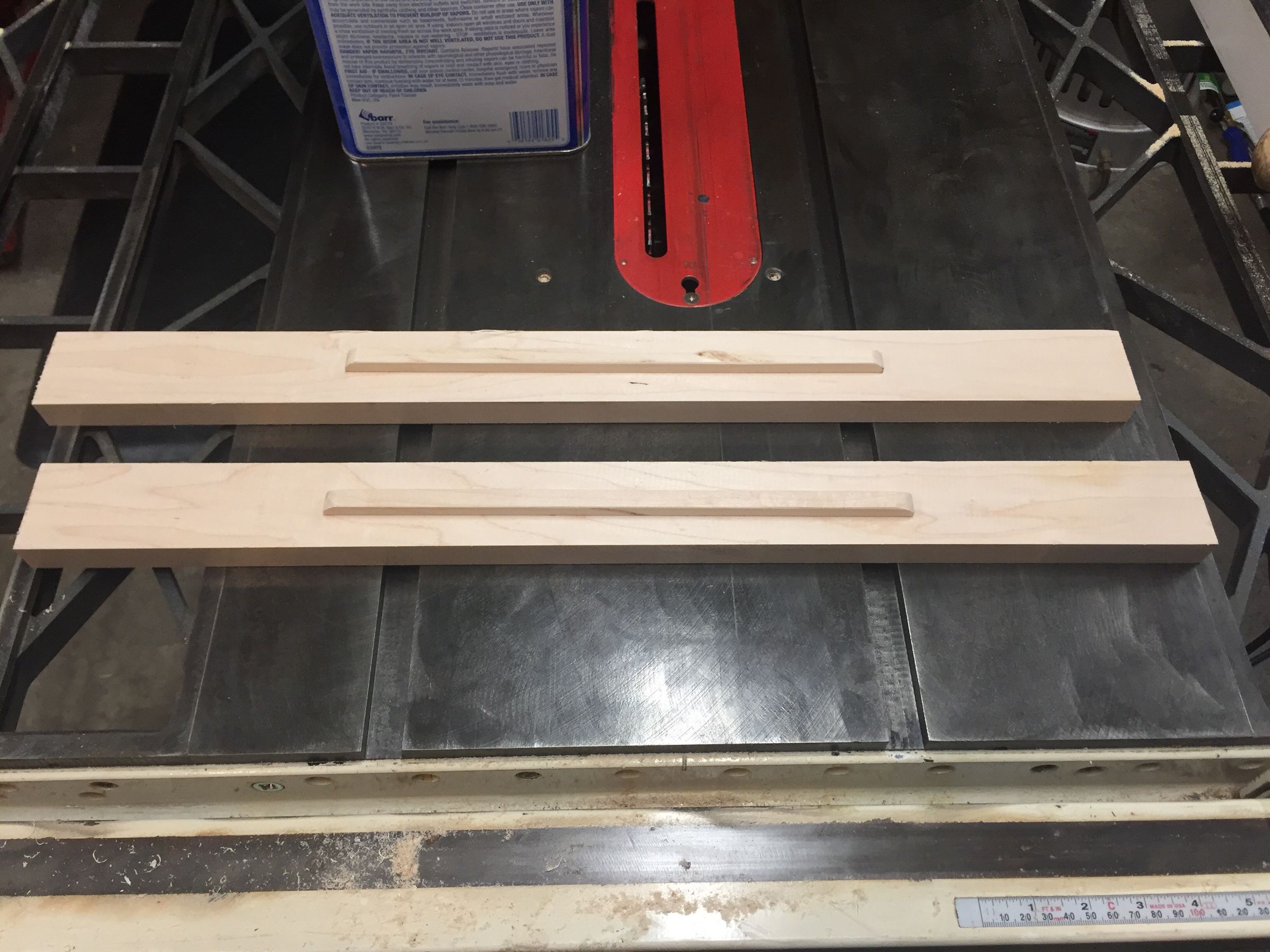 Contour Gauge : 6 Steps - Instructables