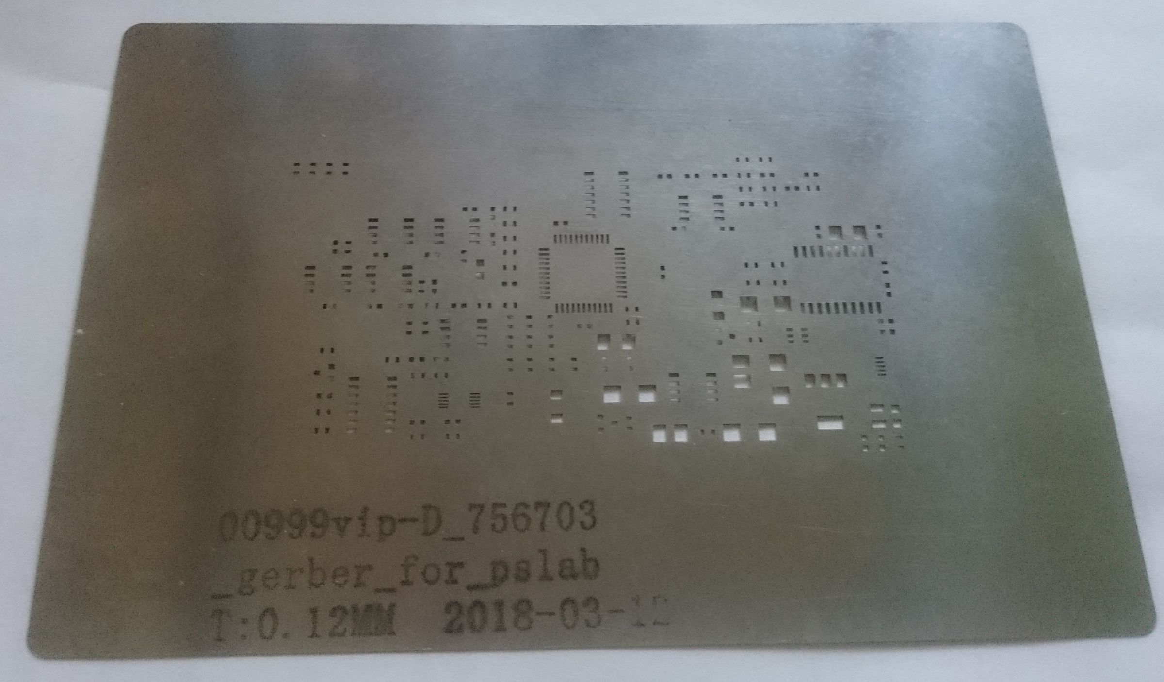 Building Myself a PSLab : 6 Steps - Instructables